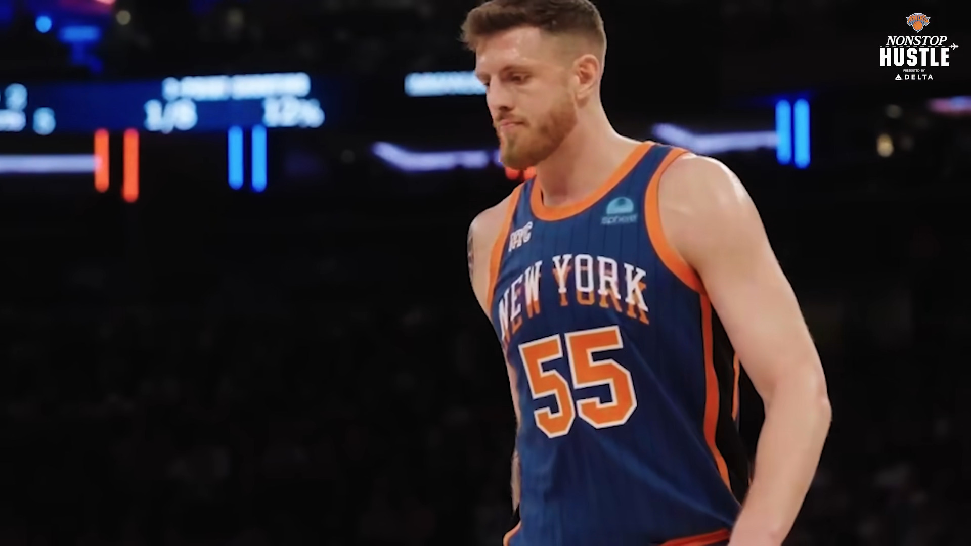 Isaiah Hartenstein au Thunder pour 3 ans et 87 millions de dollars