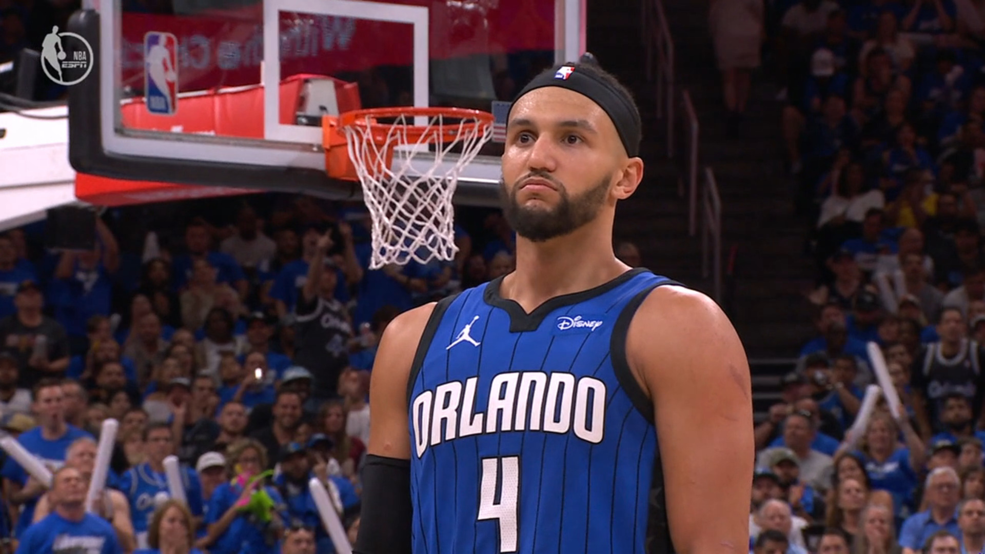 Jalen Suggs (Magic) opéré du genou : fin de saison pour le meneur