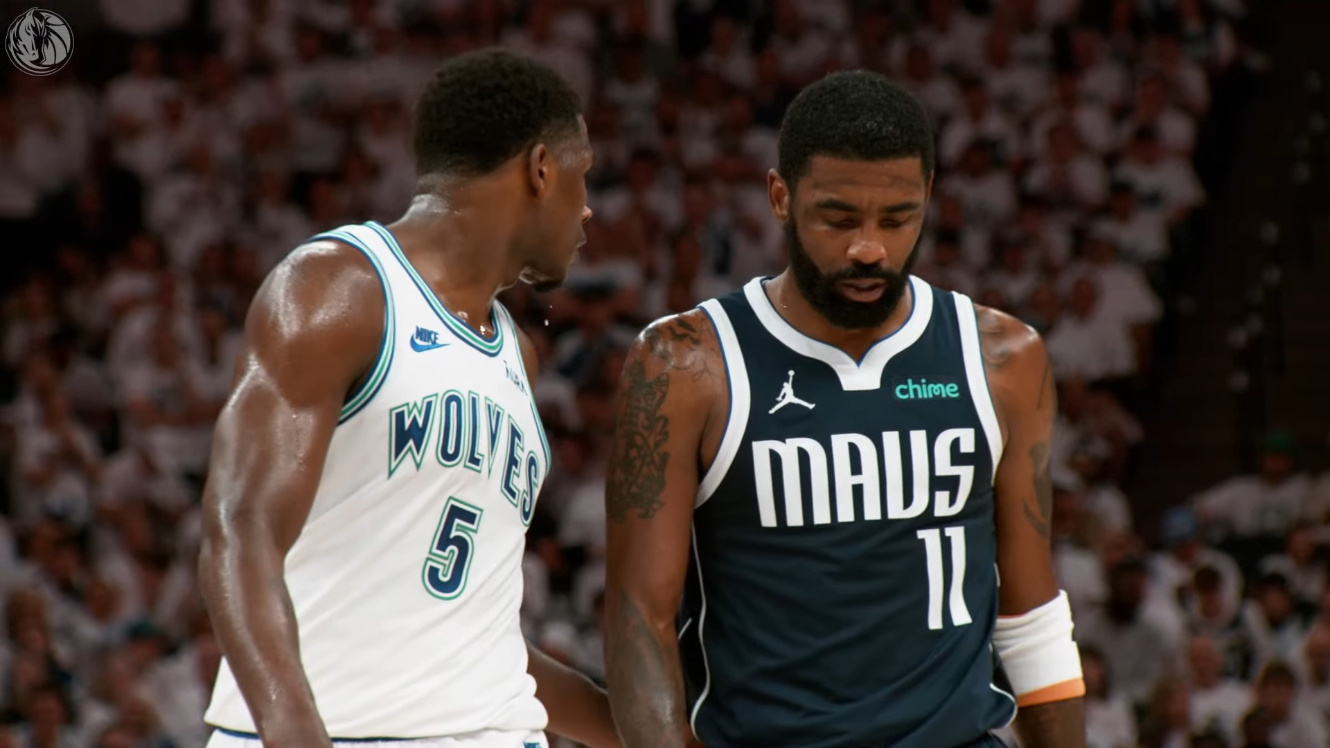 Wolves - Mavs, la preview du Game 5