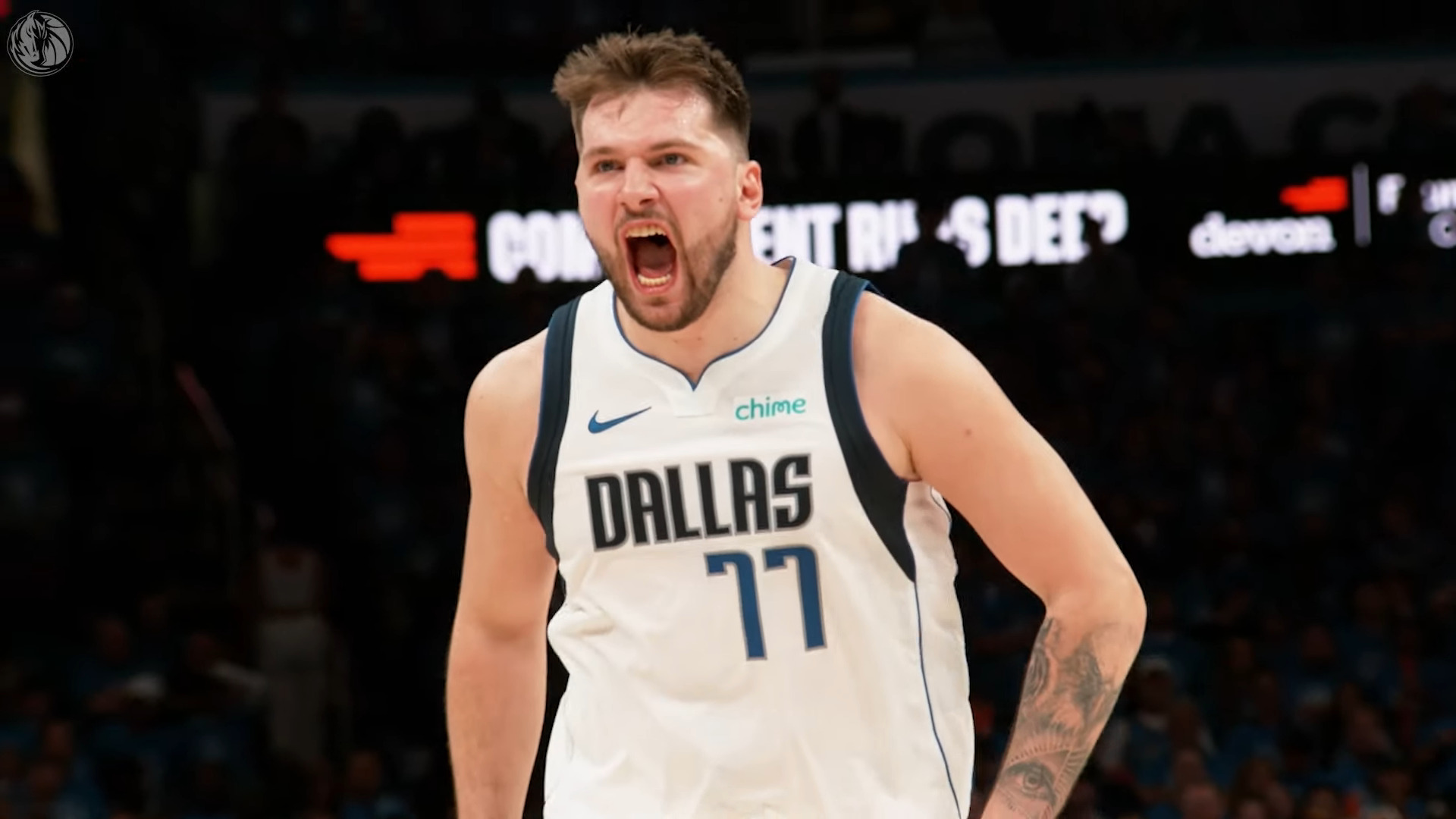 Les highlights de Luka Doncic en 2023-24