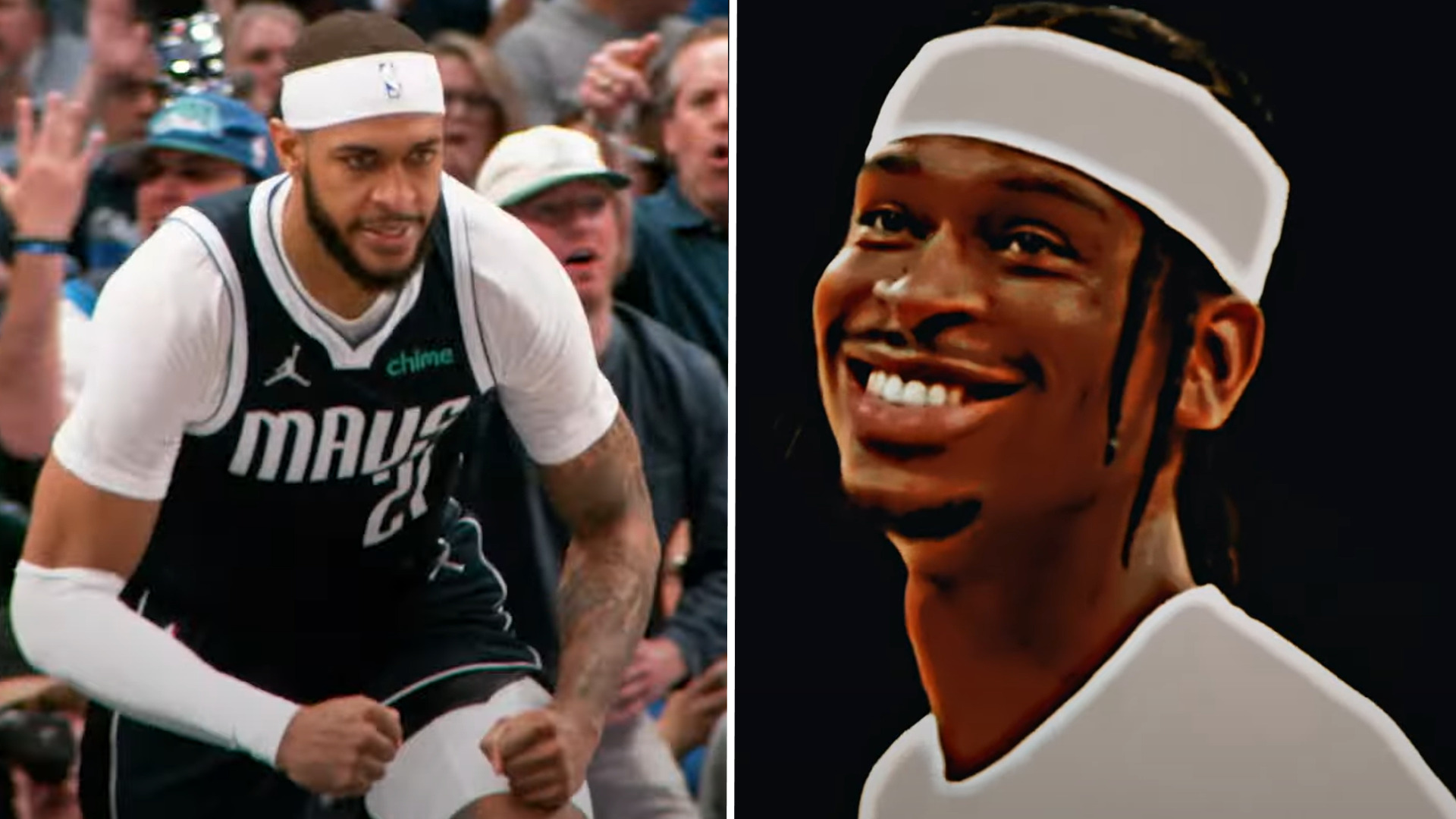 Mavericks - Thunder, la preview du Game 3