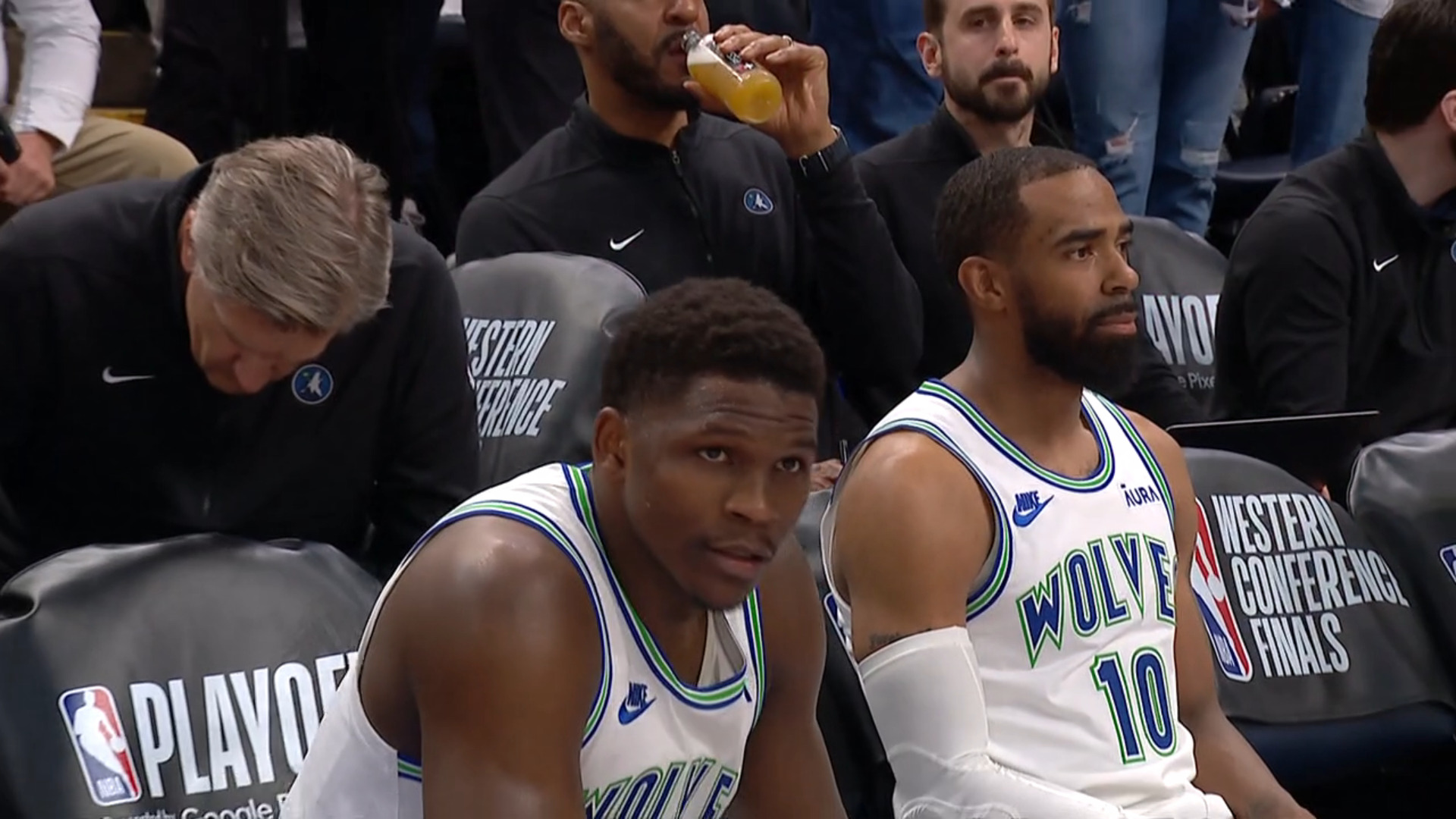 Les Wolves face à un gros challenge financier