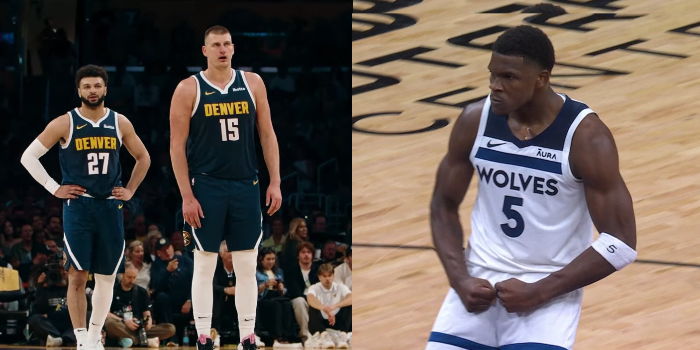 Nuggets - Wolves, preview du Game 7 : le match de l'année, zéro débat