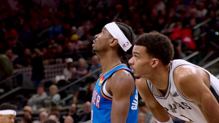 Thunder – Spurs, les sept grandes questions du Game 7
