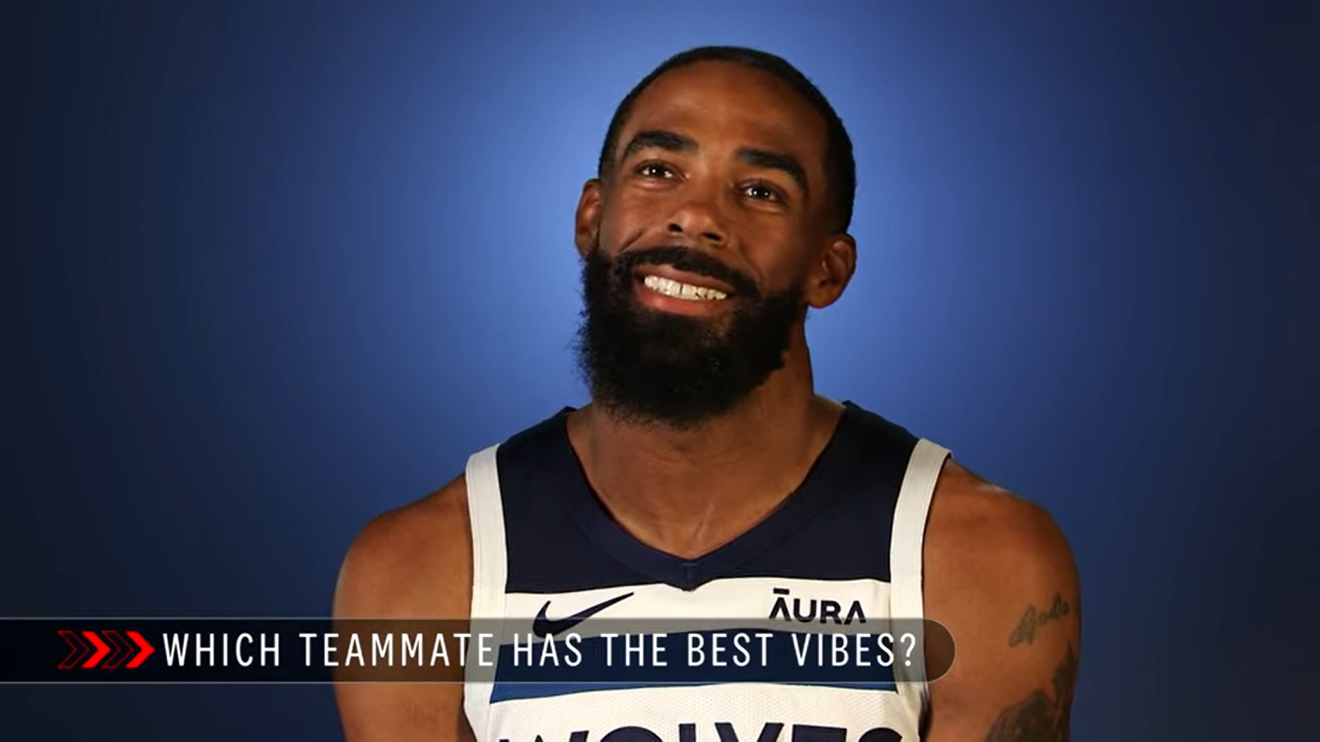 Mike Conley élu Coéquipier de l'Année pour la saison NBA 2023-24