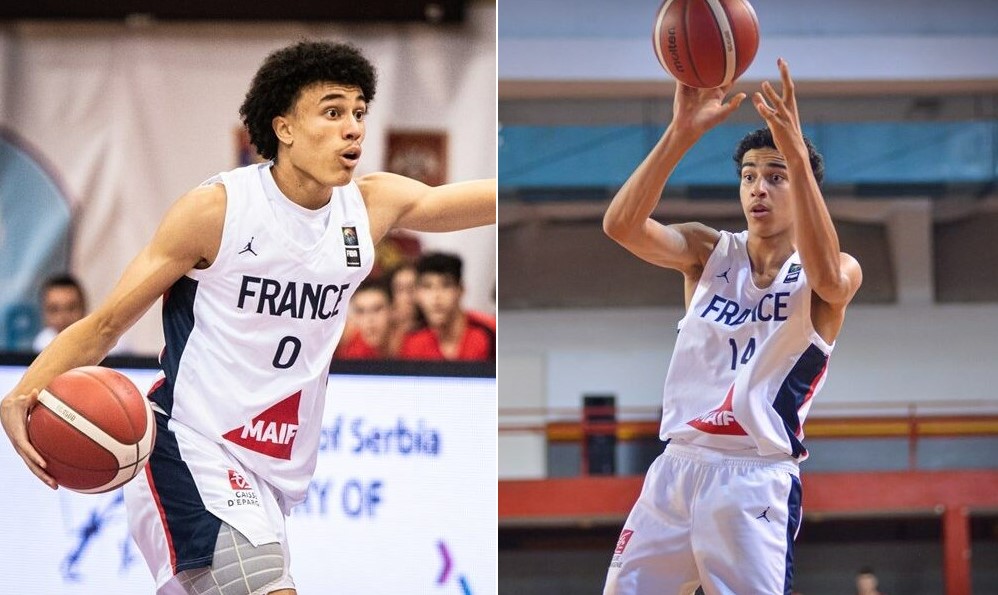 Nolan Traoré et Nathan Soliman récompensés à l'ANGT Berlin