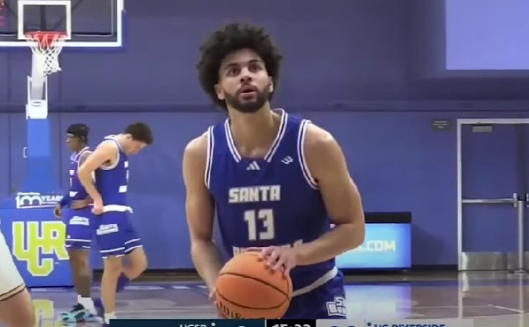 NBA Draft : Ajay Mitchell sélectionné en n°38 par le Thunder