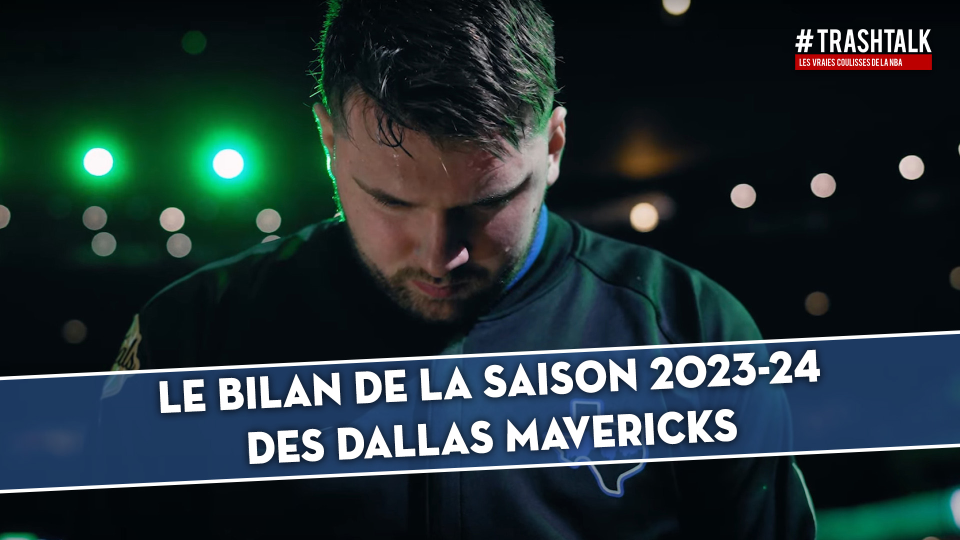 Dallas Mavericks, le bilan 2023-24