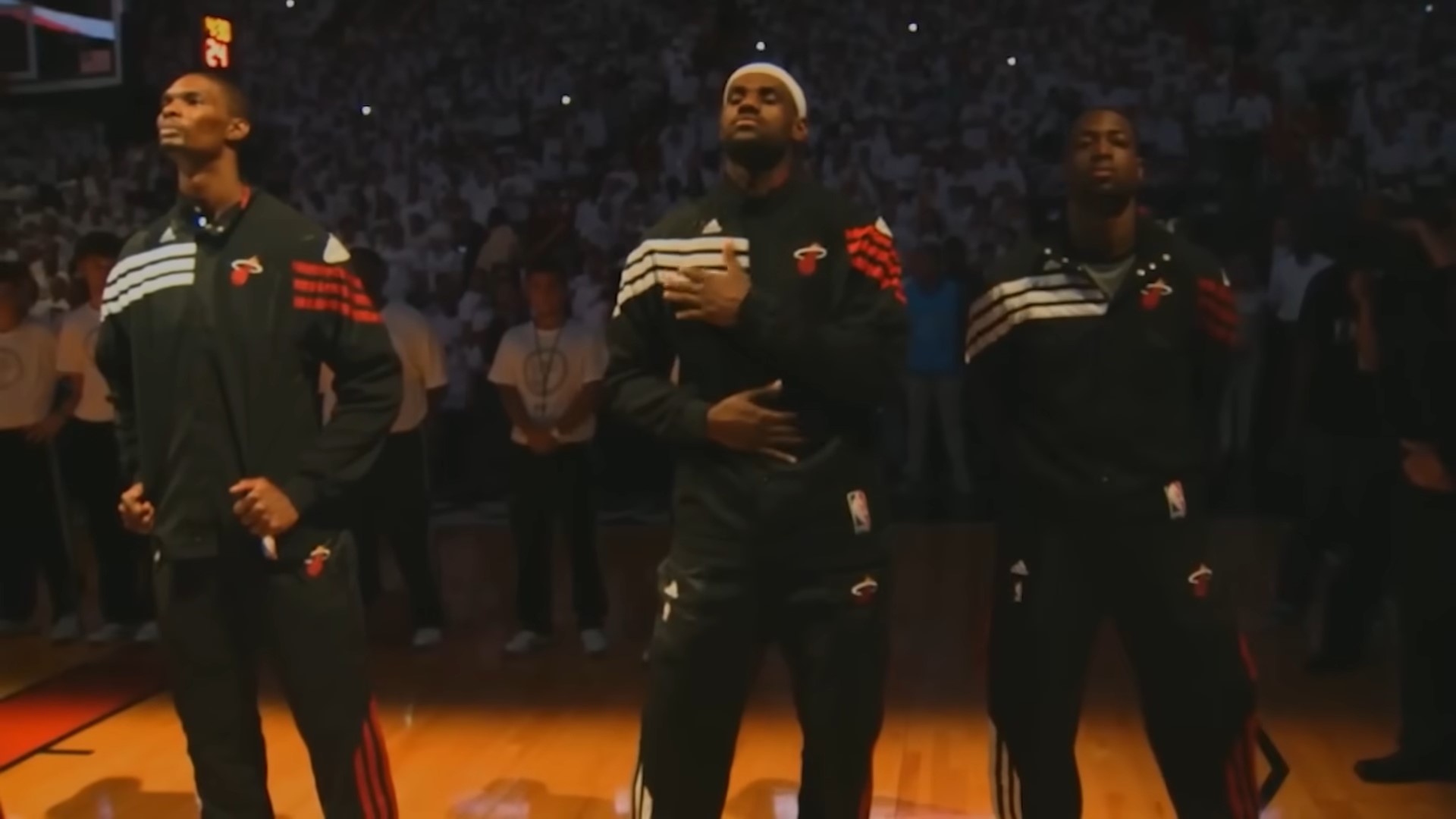 Les superteams NBA qui se sont construites via les Jeux Olympiques