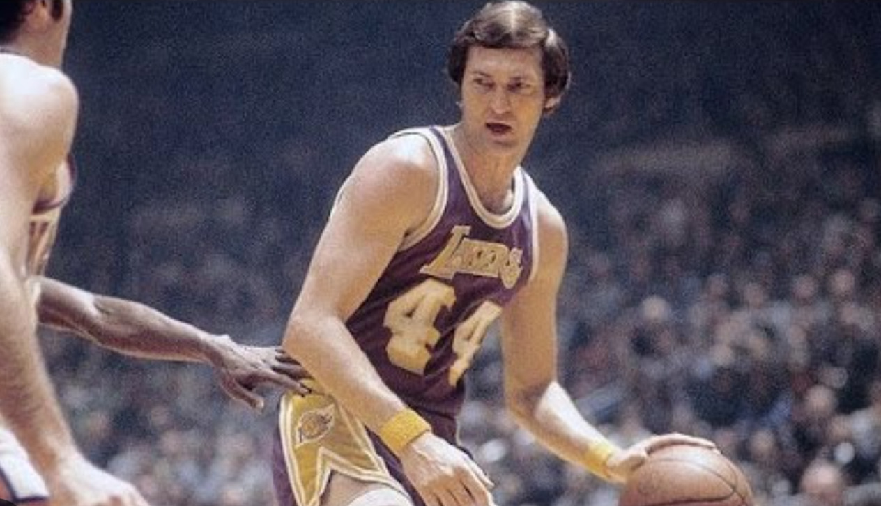 Documentaire : Jerry West, l'épisode complet d'ESPN