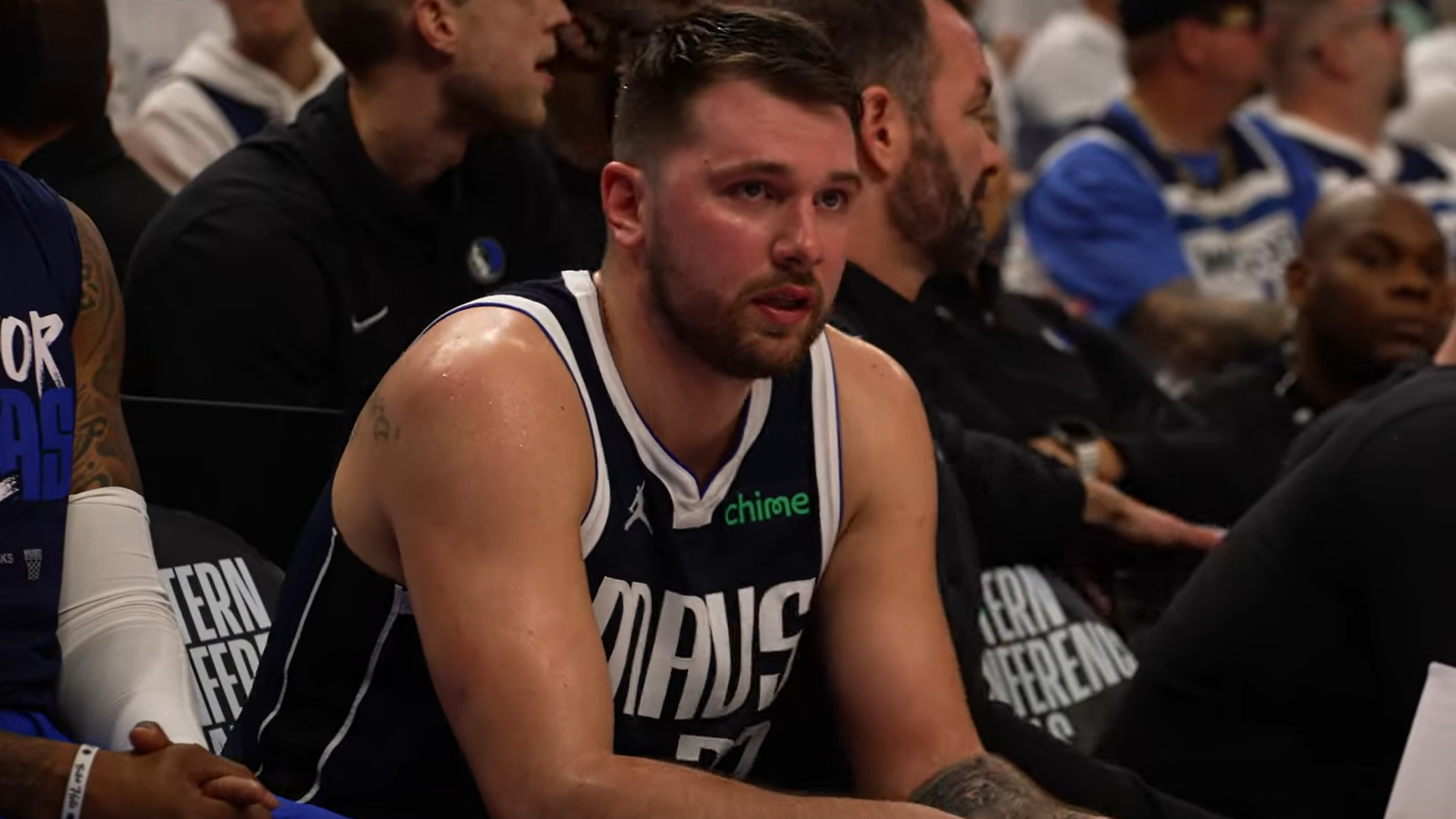 Résumé NBA de la nuit : le Jazz surprend les Mavericks (115-113)