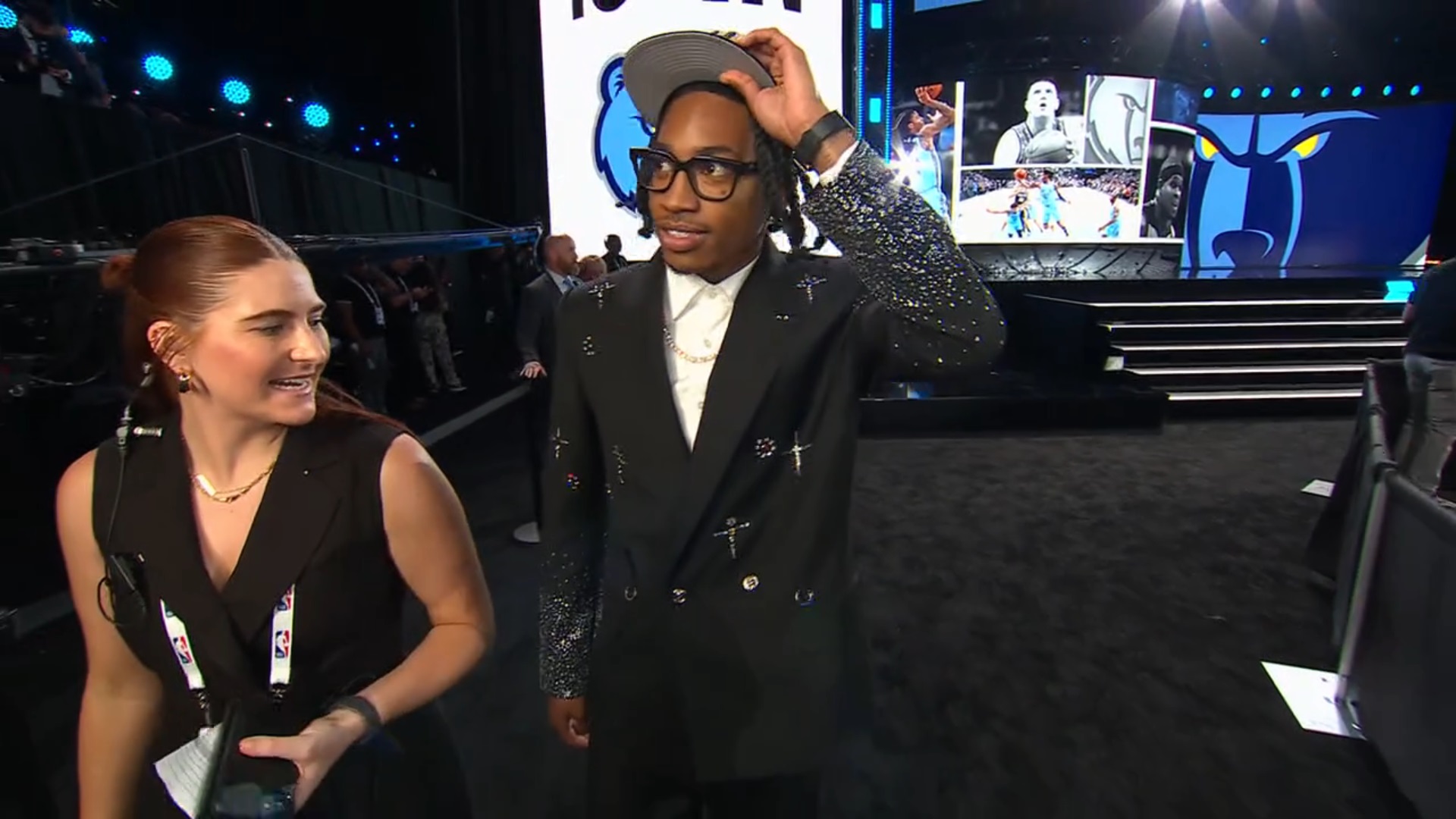 Rob Dillingham transféré chez les Wolves par les Spurs