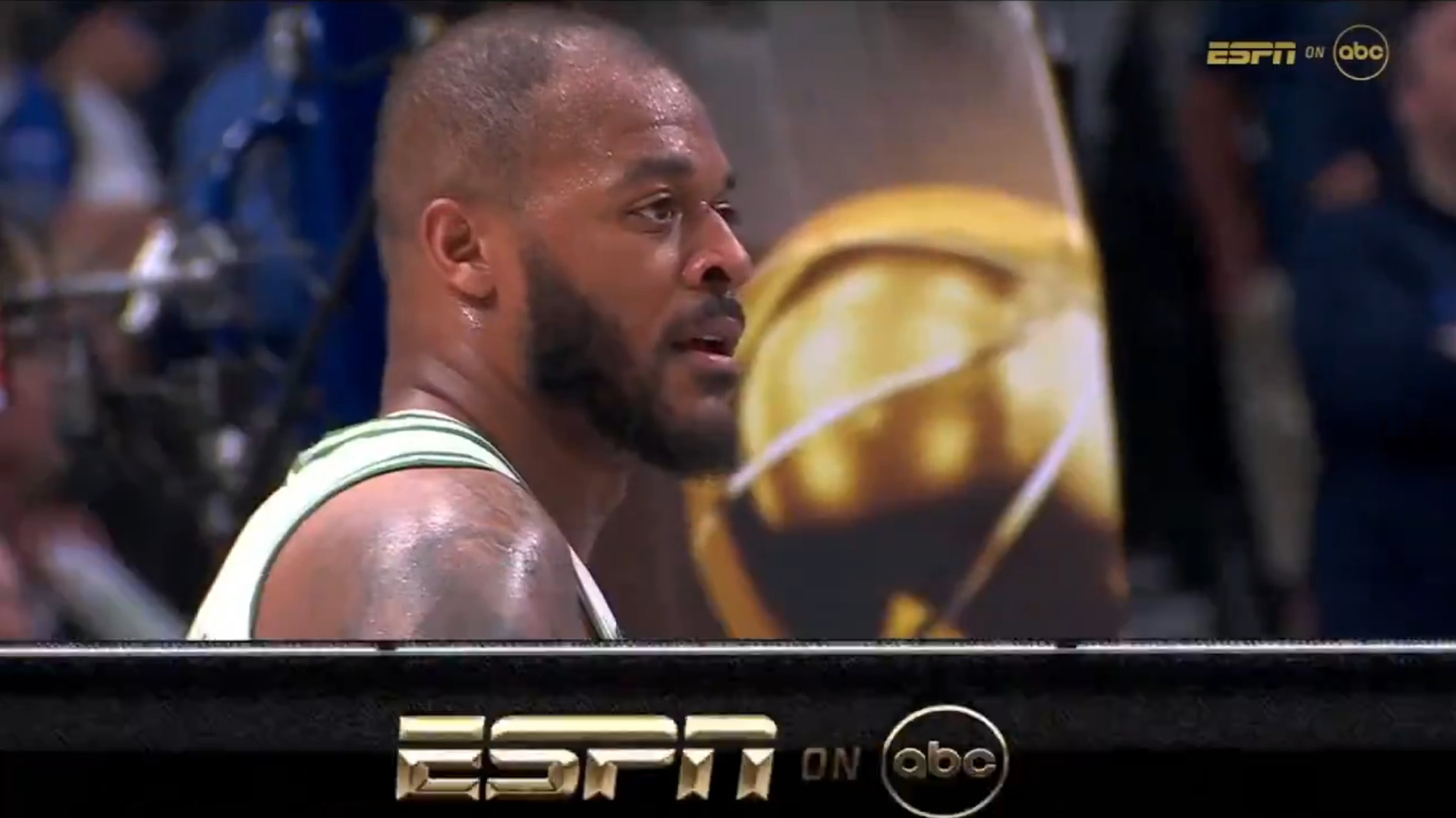 Xavier Tillman, l'invité surprise du Game 3 des Finales NBA