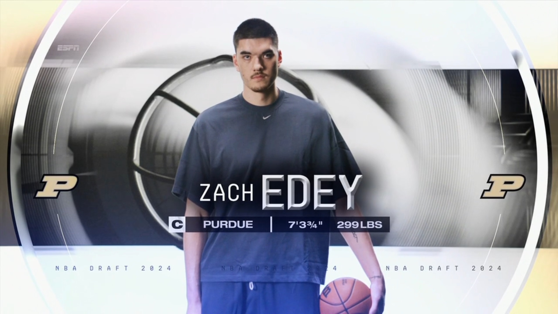 Zach Edey peut-il aider les Grizzlies à redevenir un poids lourd