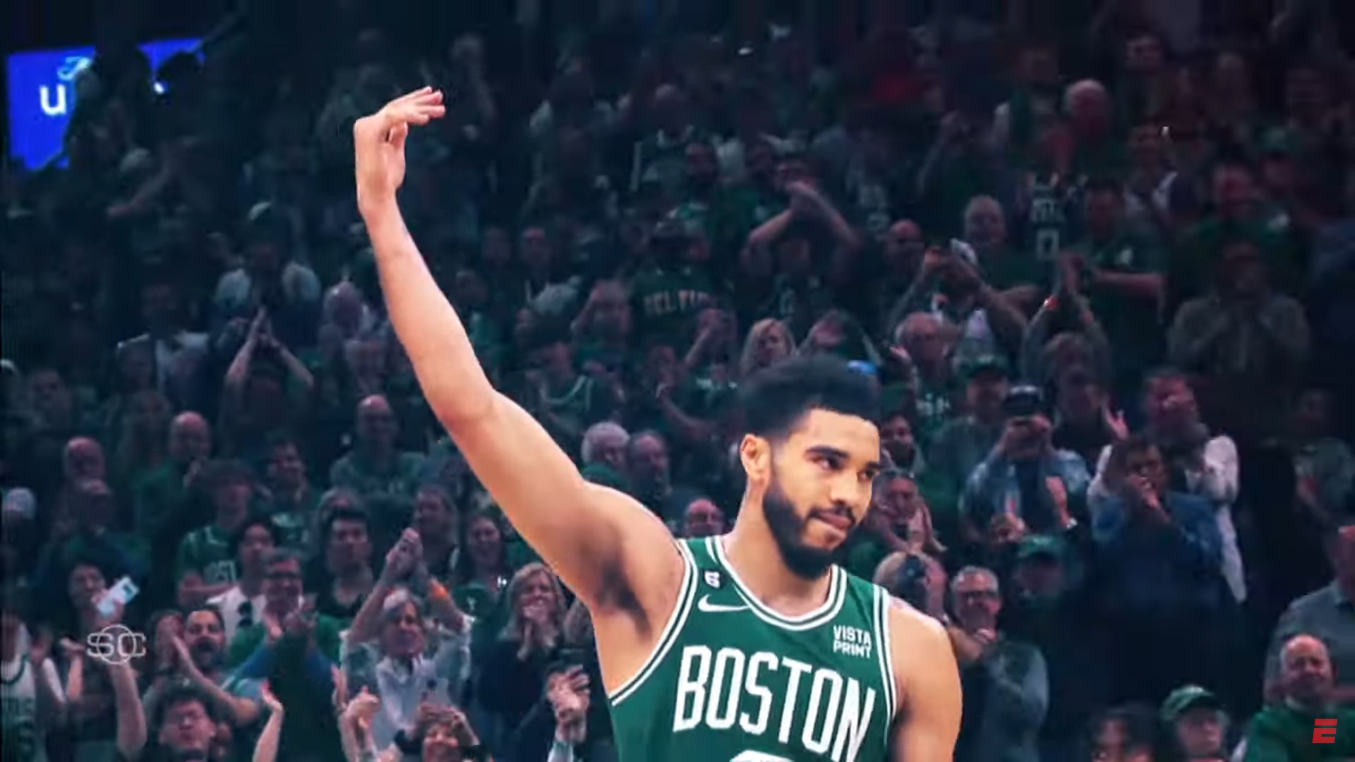 Résumé NBA : Jayson Tatum et les Celtics s'amusent face aux Sixers