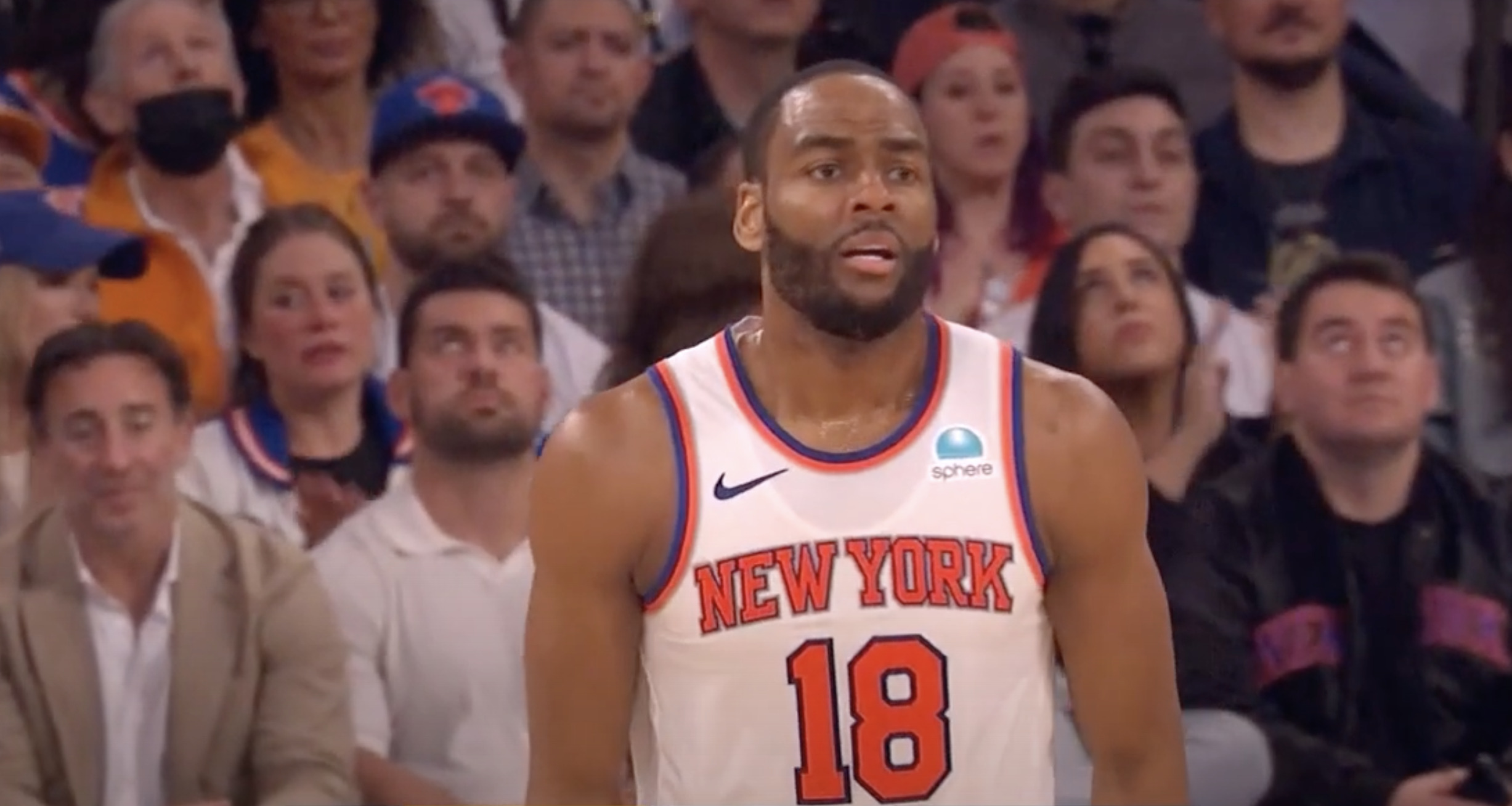 Alec Burks signe au Heat pour une saison