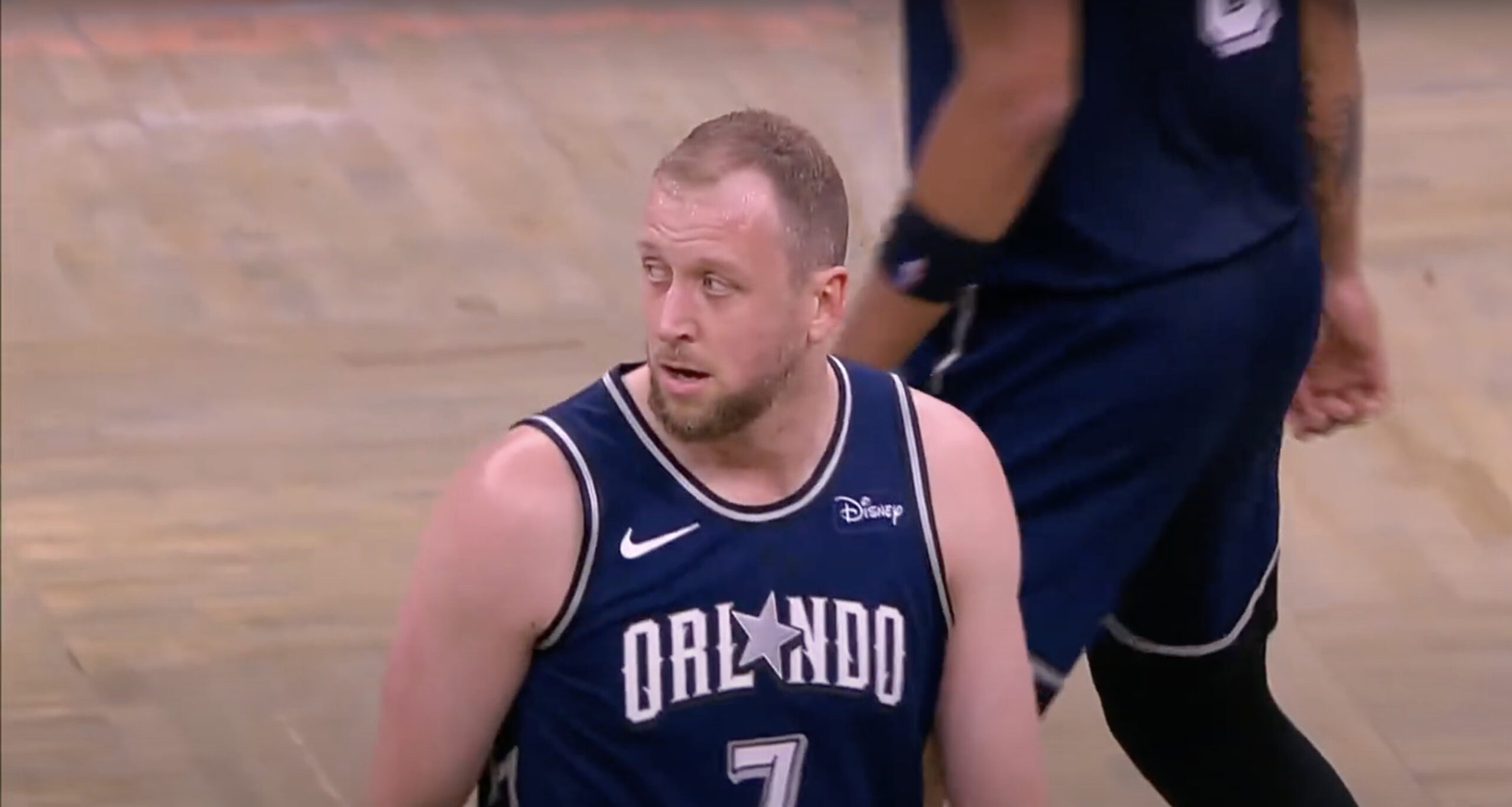 Joe Ingles signe aux Timberwolves pour une saison