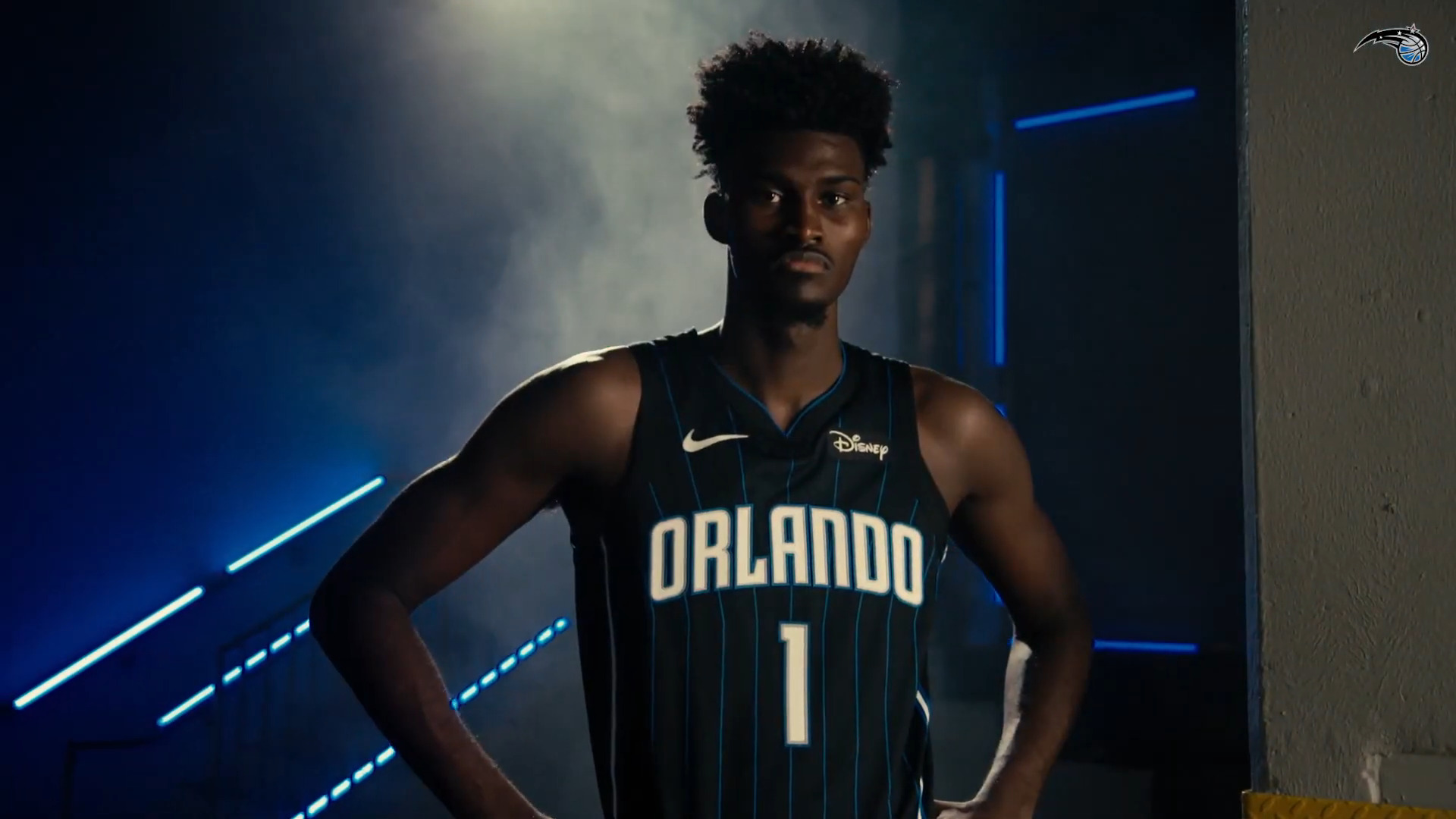 Jonathan Isaac prolonge pour 5 ans et 84 millions au Magic