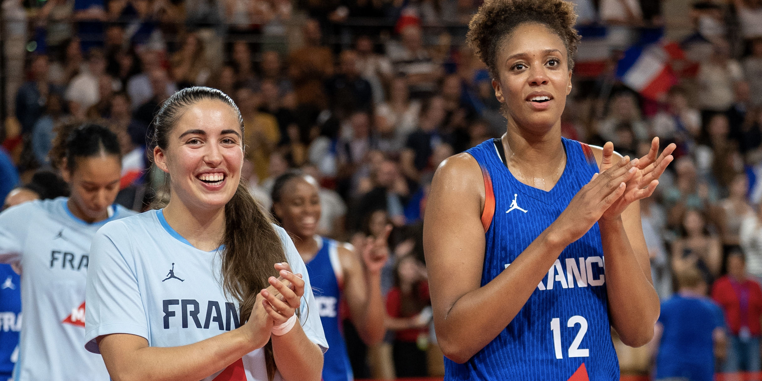 JO Paris 2024 - Basketball : le programme de la journée (4 août)