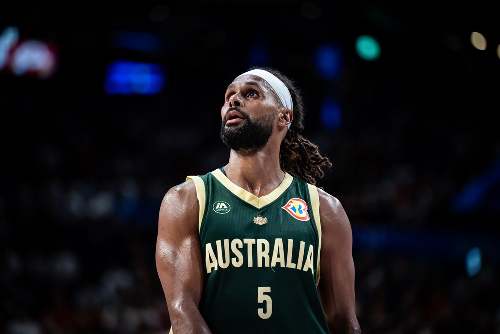 JO Paris 2024 : joueurs moyens en NBA... et superstars en FIBA
