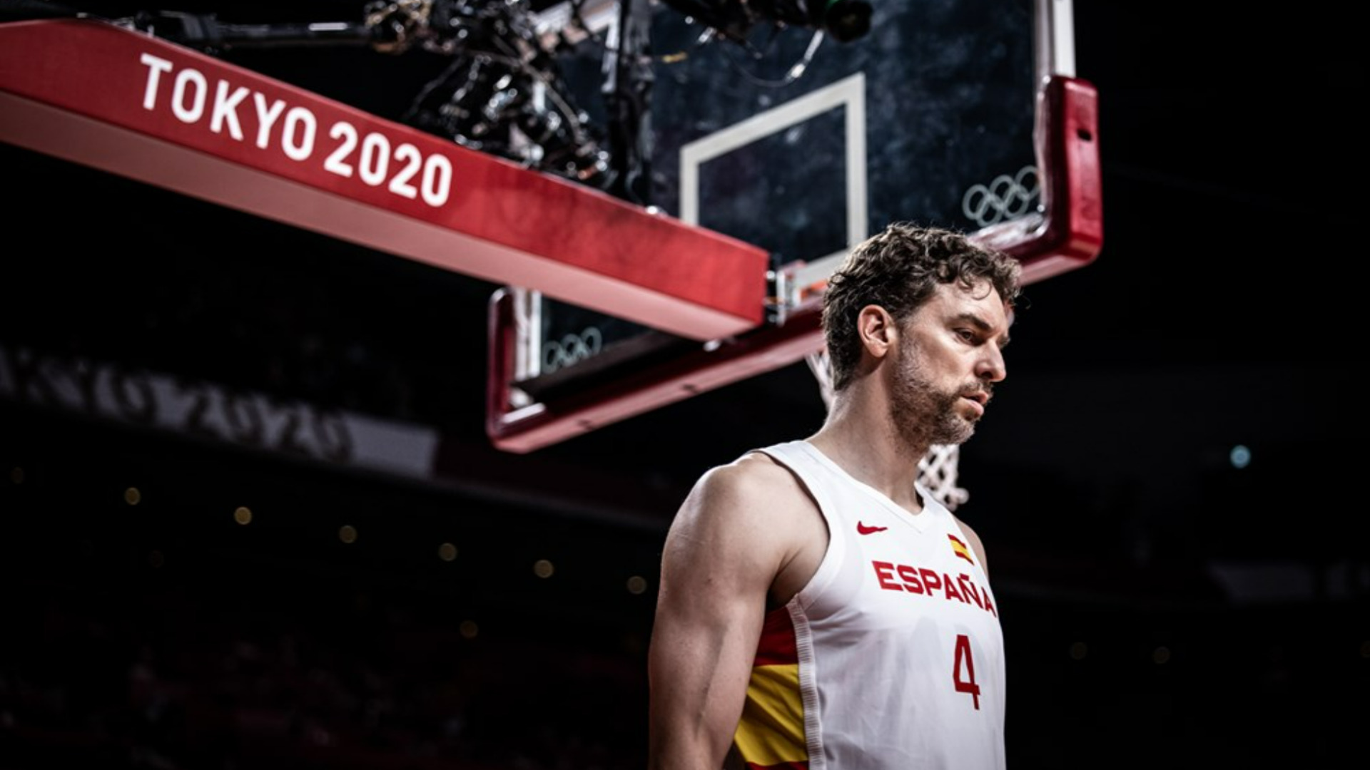 Pau Gasol va intégrer le Hall of Fame de la FIBA en 2025