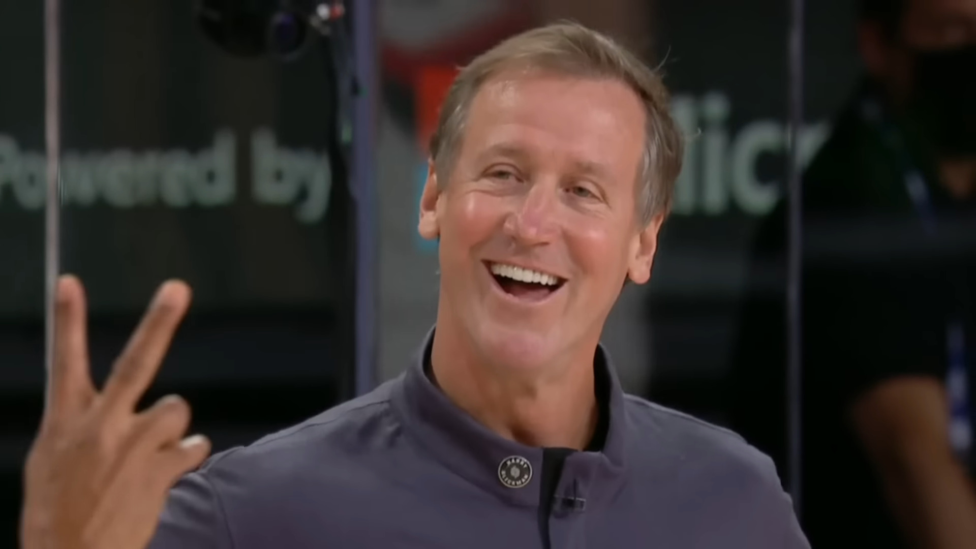 Terry Stotts et Jerry Stackhouse intégrés au staff des Warriors