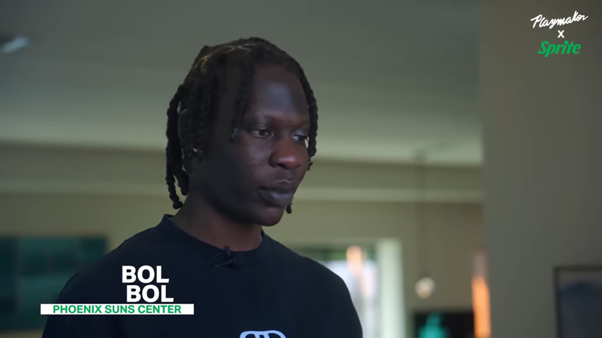 Bol Bol (Soudan du Sud) forfait pour les JO de Paris 2024