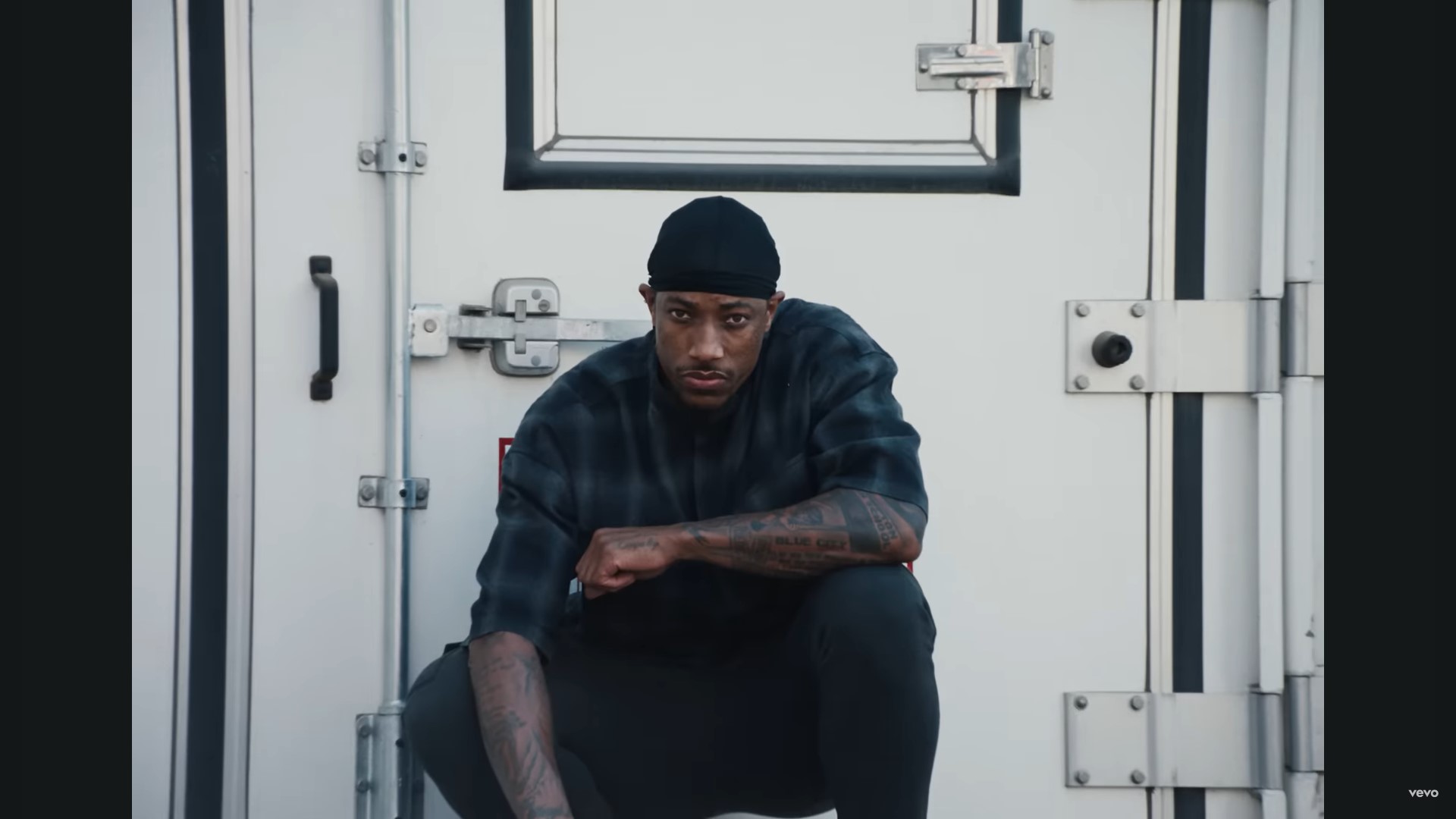[vidéo] DeMar DeRozan dans le clip de "Not Like Us" signé Kendrick Lamar