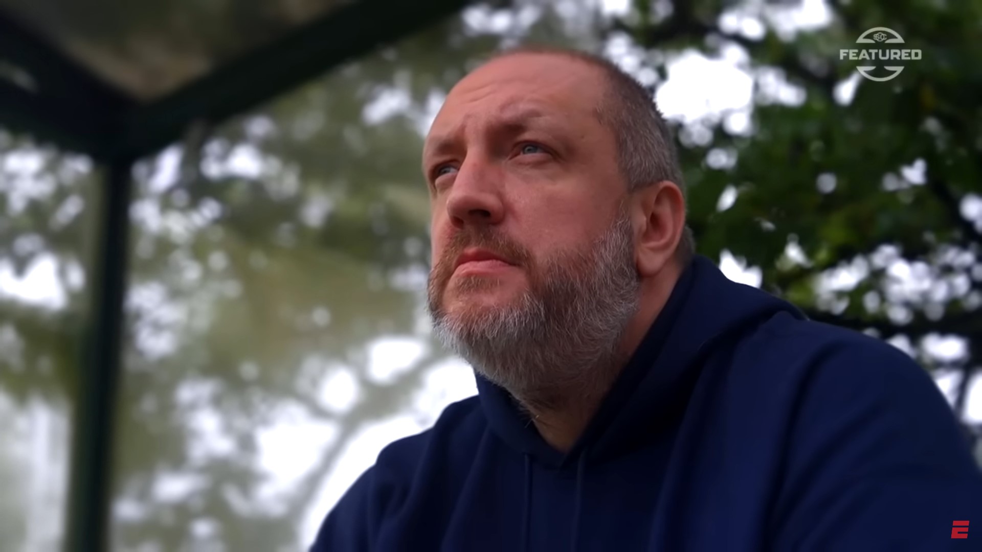 Fred Weis raconte ses heures sombres : "Le basket ne peut pas me détruire"