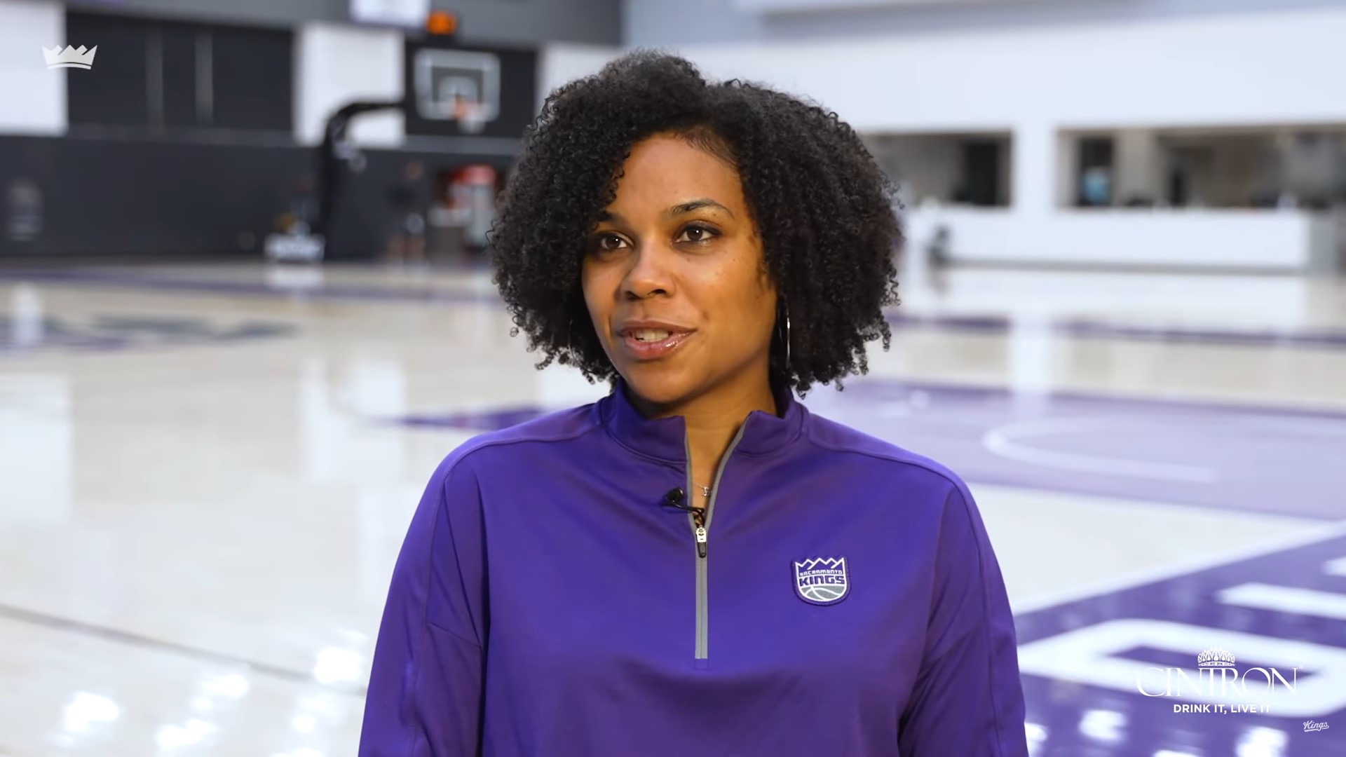 Lakers : Lindsey Harding rejoint le staff de J.J. Redick