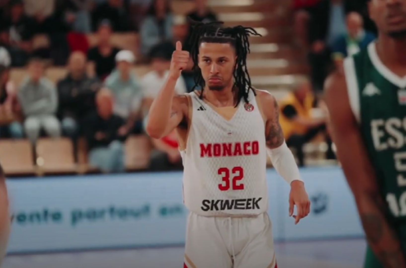 EuroLeague : Monaco défie le Fenerbahçe en finale (19h00)