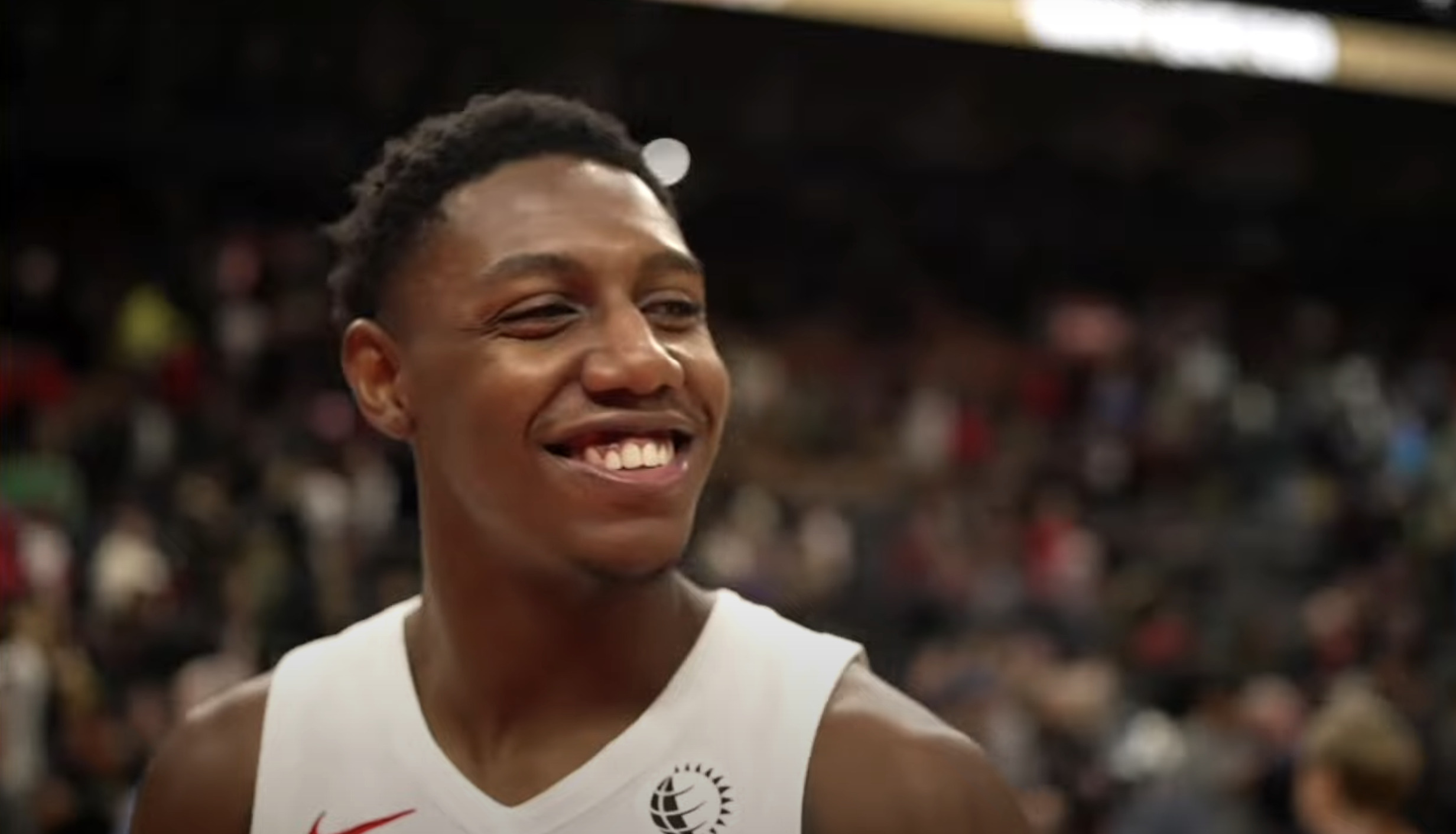RJ Barrett : de retour à Toronto pour faire décoller sa carrière