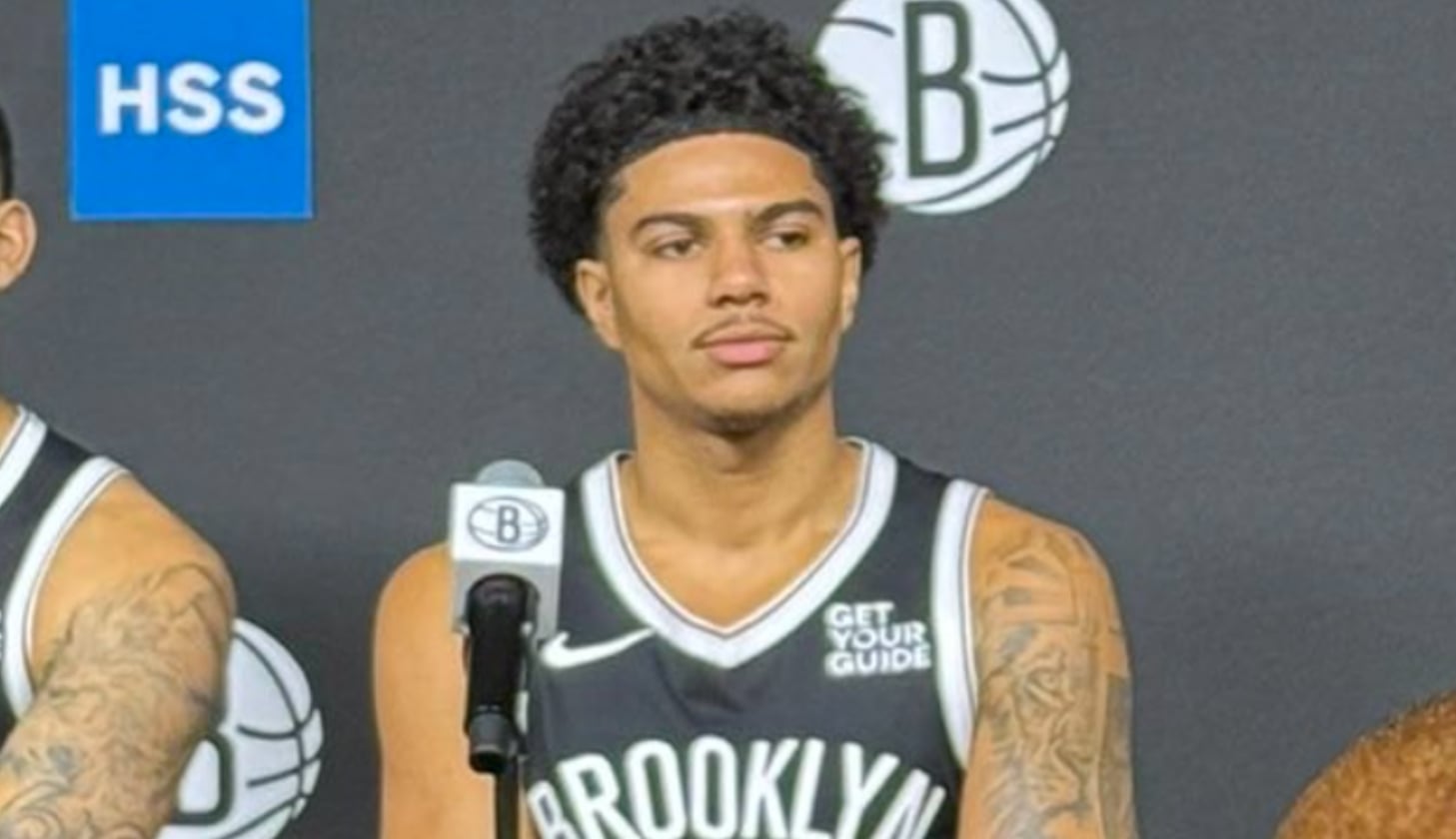 Killian Hayes signe un contrat de 10 jours avec les Nets