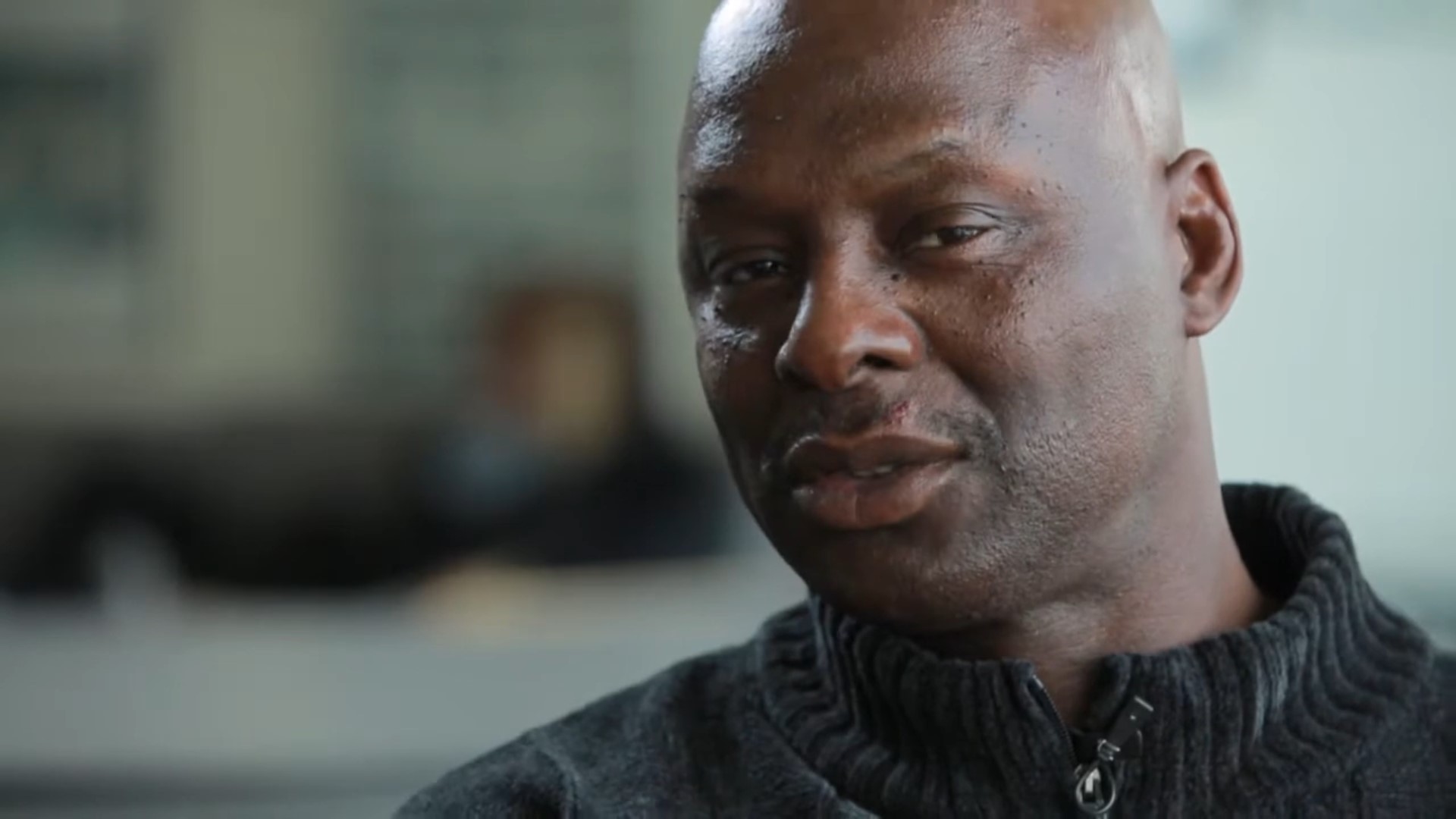 Mitchell Wiggins, père d'Andrew Wiggins, est décédé