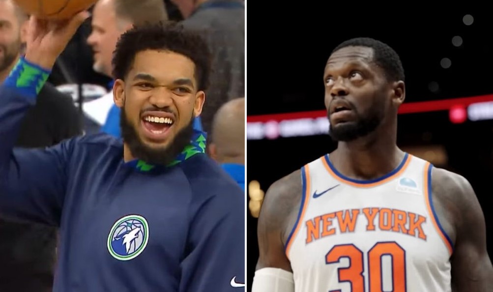 Timberwolves : une équipe moins forte en 2025 pour un meilleur avenir