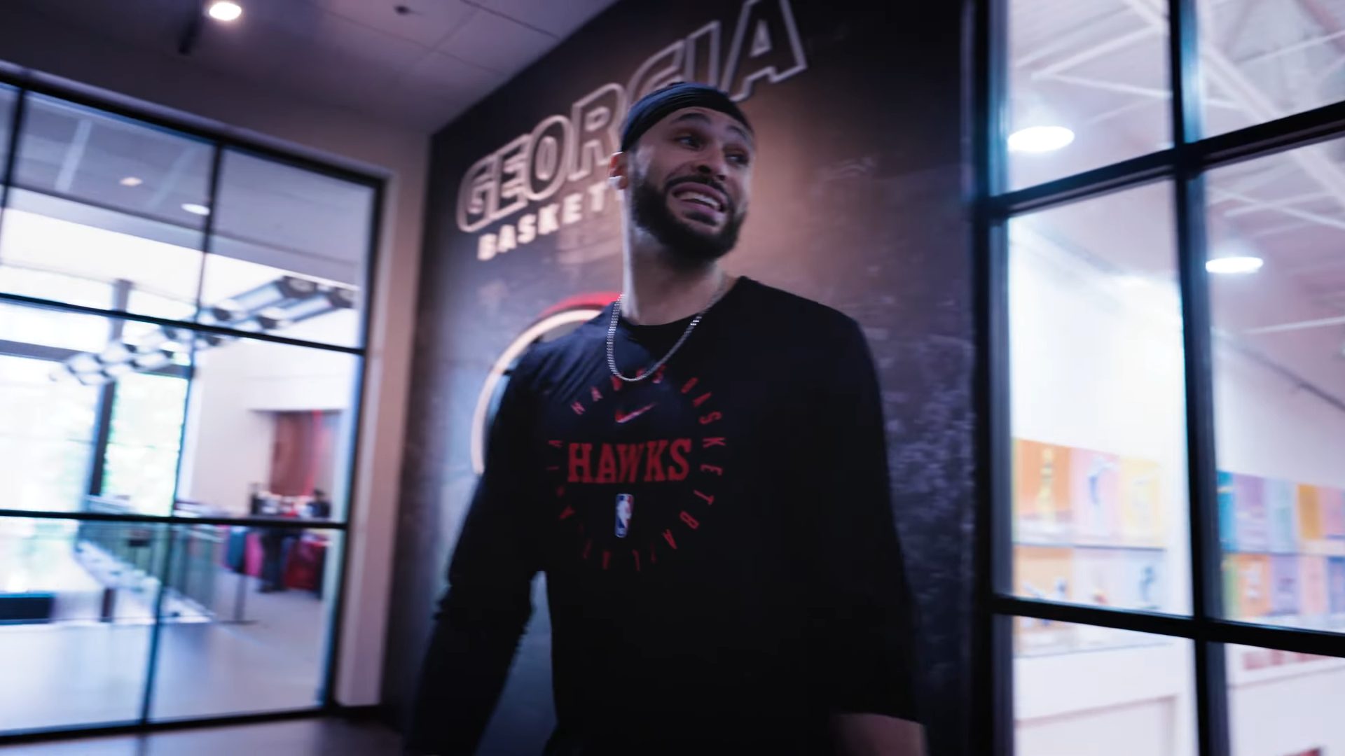 Larry Nance Jr. (Hawks) va se faire opérer de la main