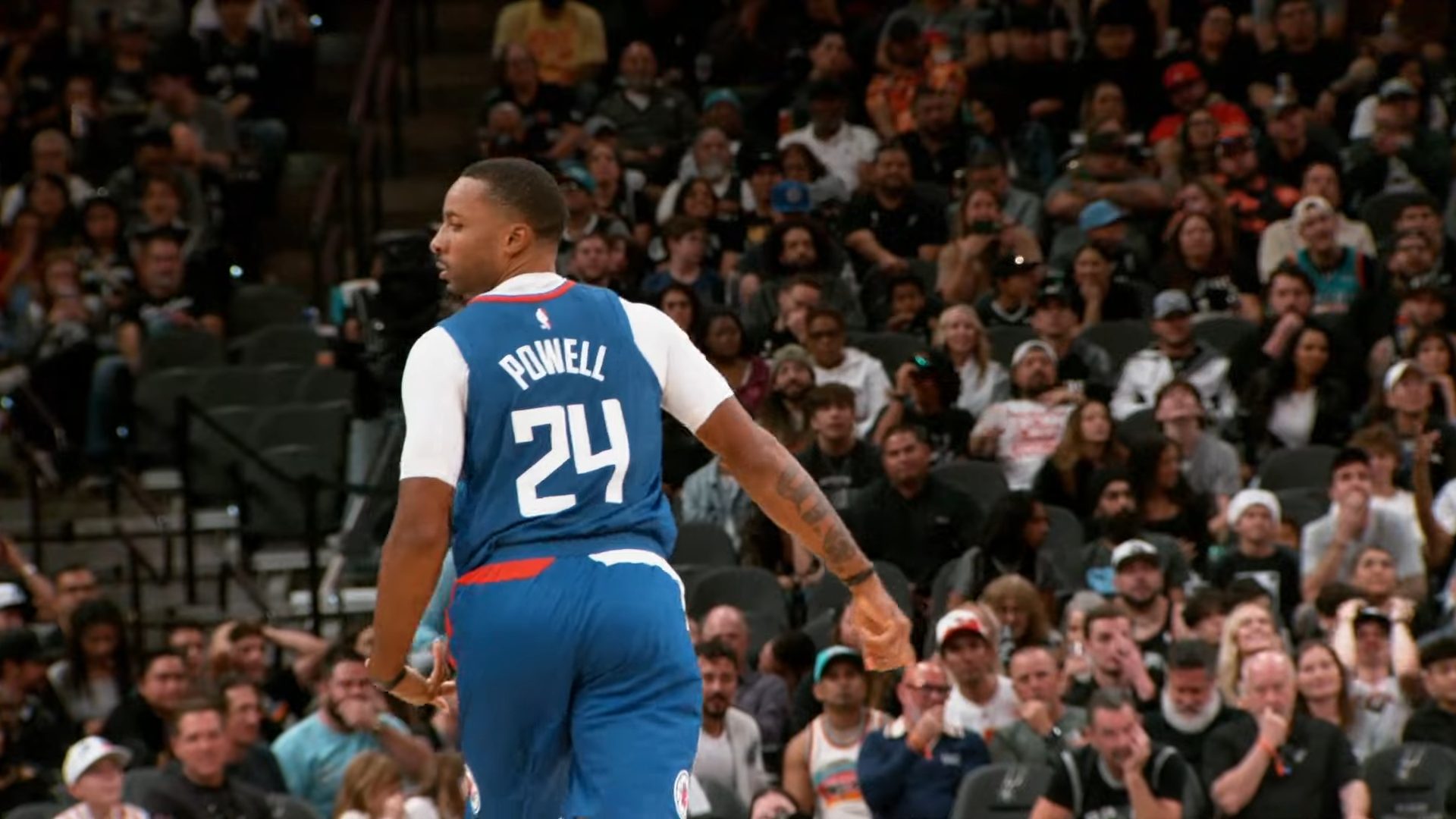 Norman Powell est dans une forme de All-Star