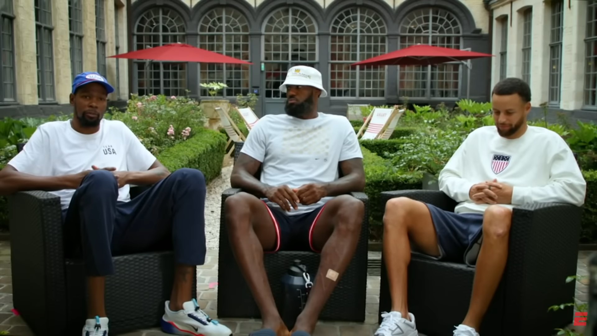 KD, Paul George, LeBron... les Warriors en recherche désespérée d'un ...