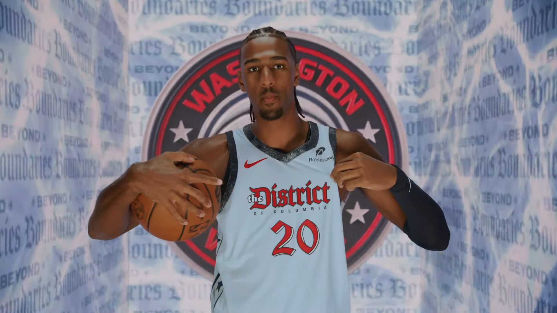 Alexandre Sarr: 20 Points & 12 Rebounds – Performance Recap - Archysport