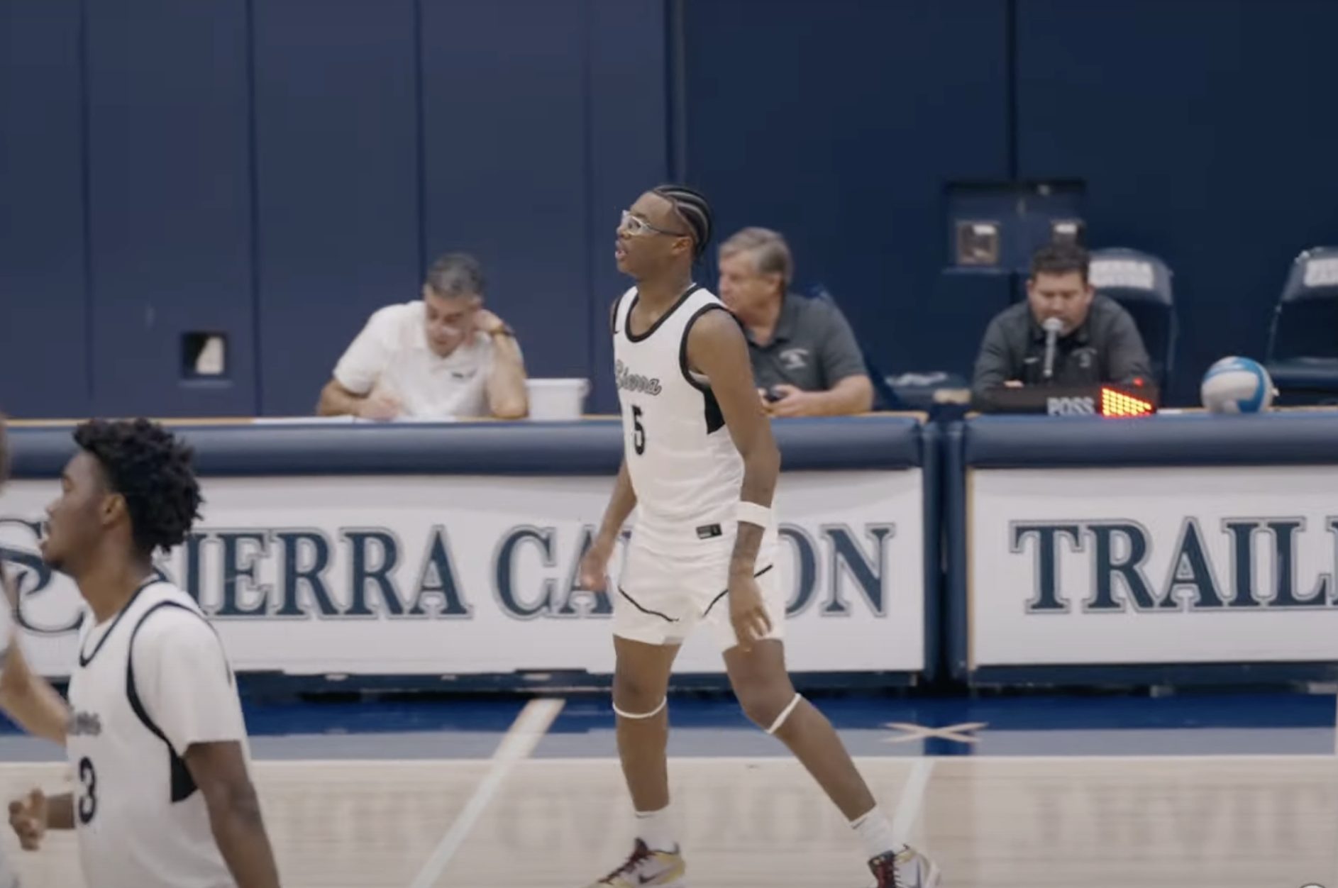 Bryce James, le deuxième fils de LeBron, s'engage avec Arizona