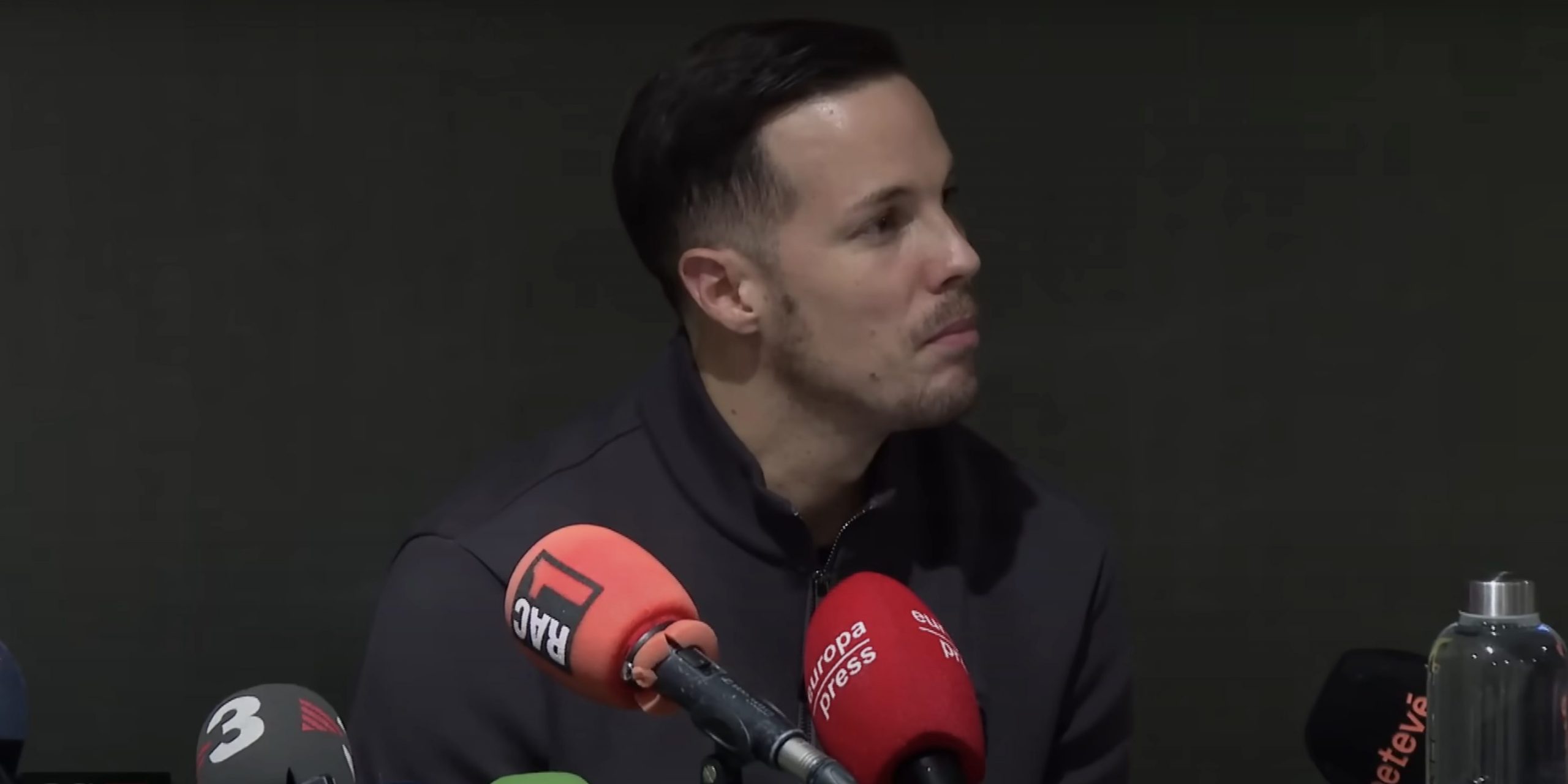 Thomas Heurtel's Aborted Return to FC Barcelona: A Timeline - Archysport