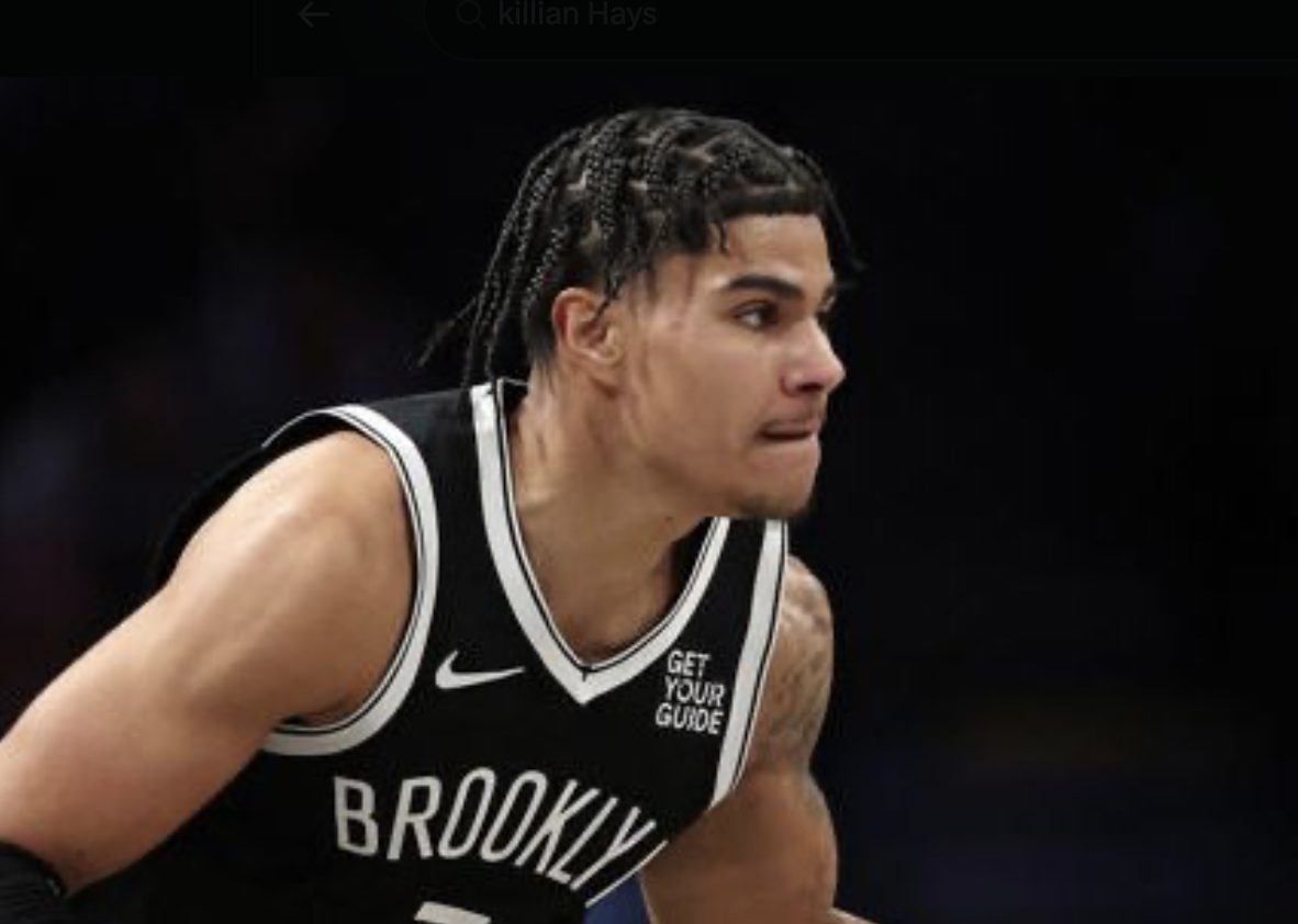 Killian Hayes excellent face au Thunder : 19 points et 7 passes