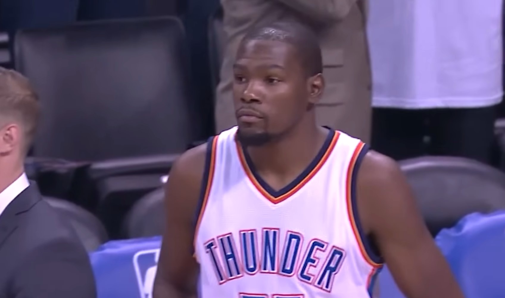 Et si Kevin Durant revenait à Oklahoma City à l'été 2025