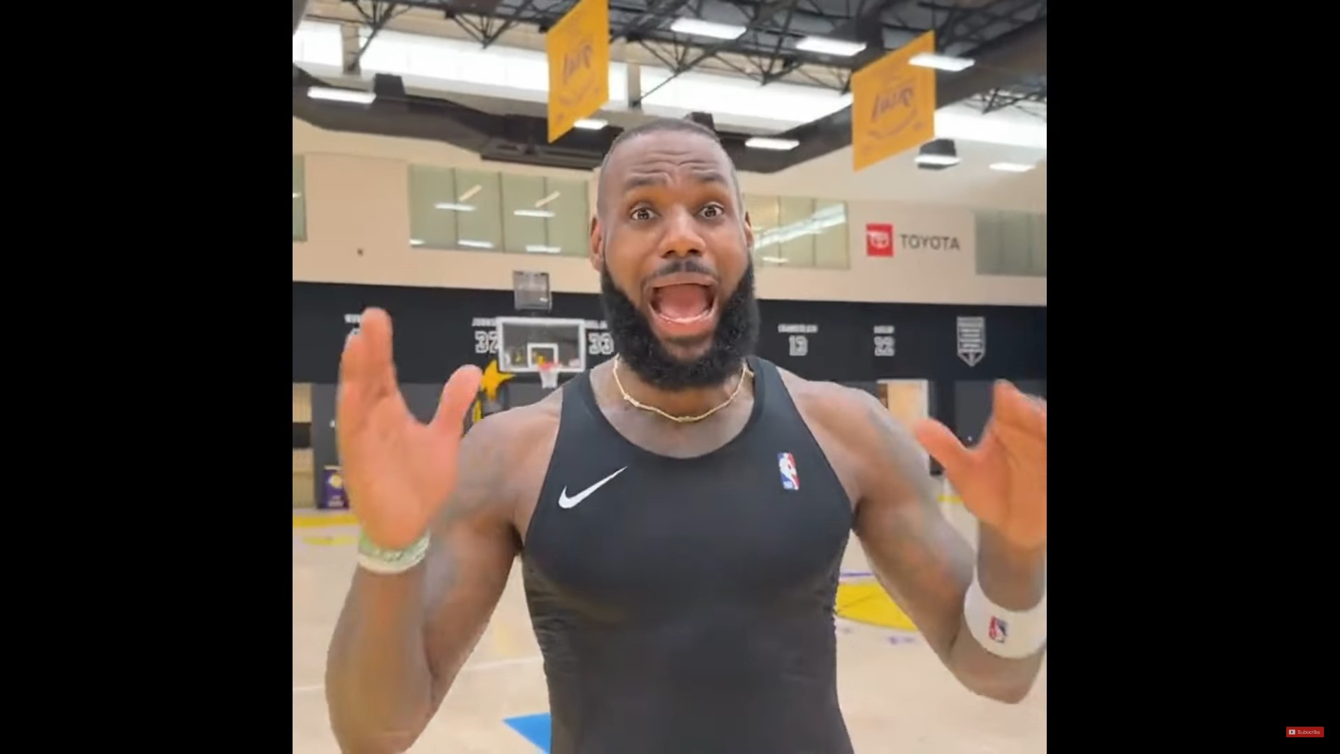 NBA: LeBron James' Longevity - Youngest Players - Archysport