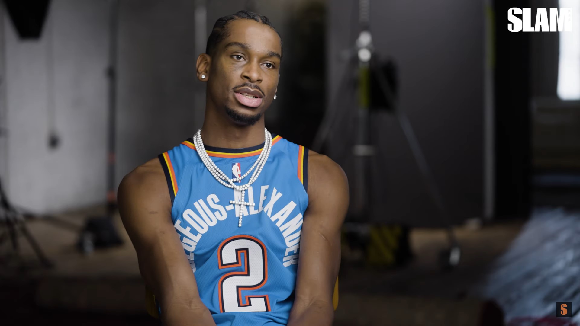 Sondage MVP chez ESPN : Shai Gilgeous-Alexander a pris le lead