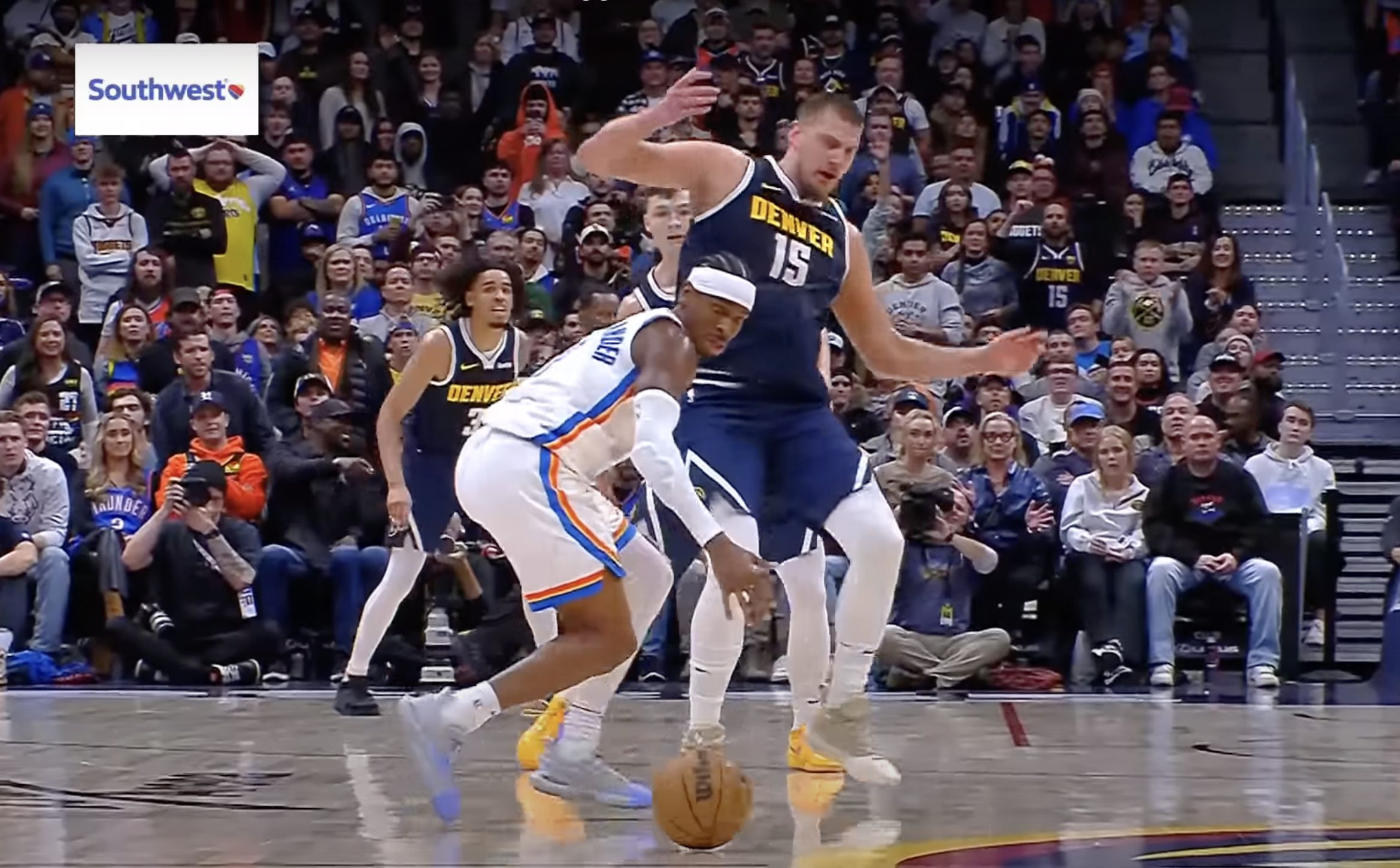 Les All-Defensive Teams et All-NBA Teams bientôt dévoilées