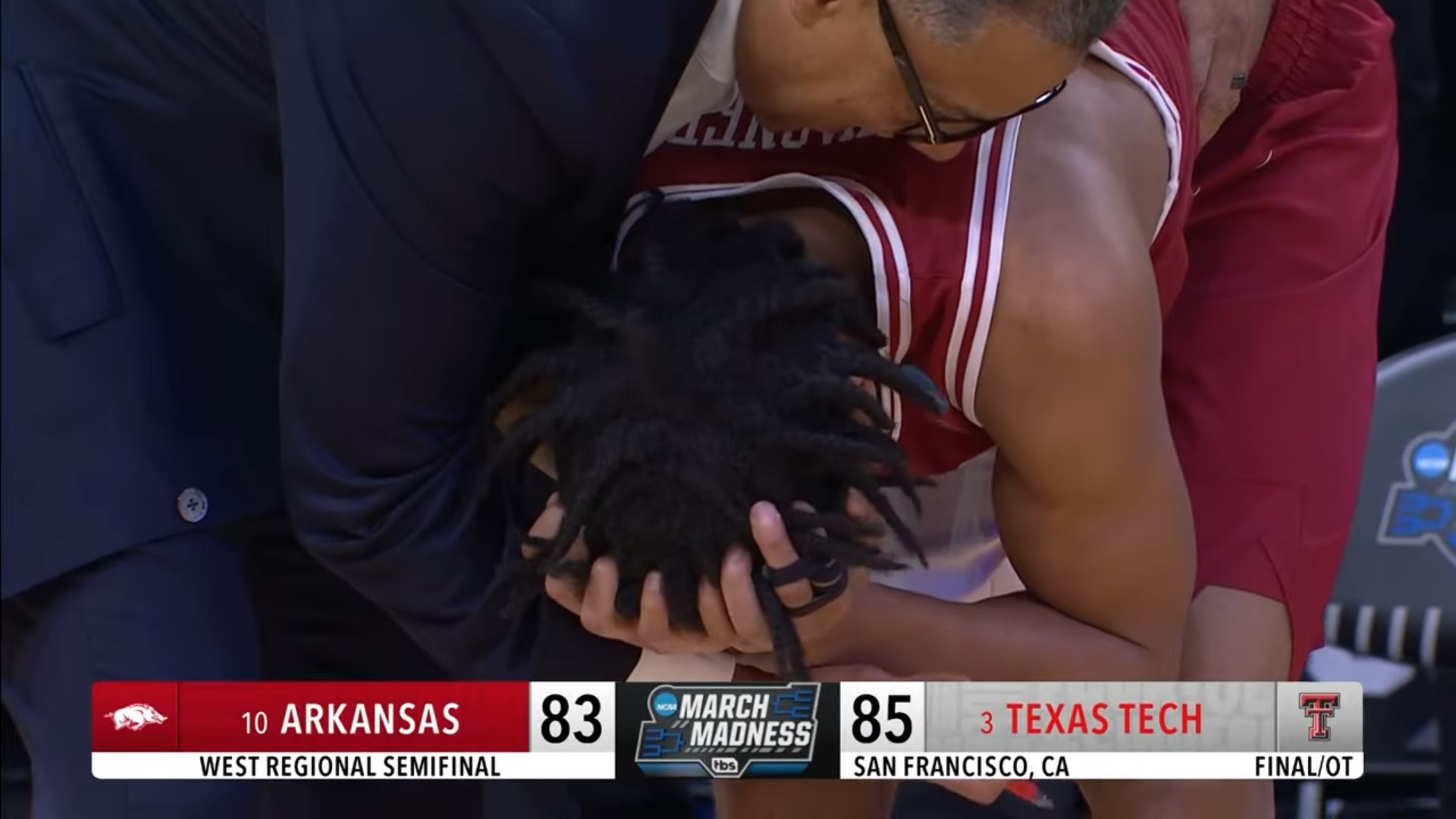 March Madness - Sweet 16 : un Cooper Flagg XXL, énorme comeback de ...