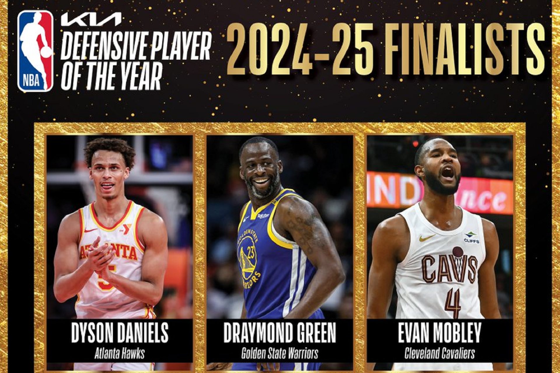 Défenseur de l'année 2024-25 : les pronostics de la rédaction