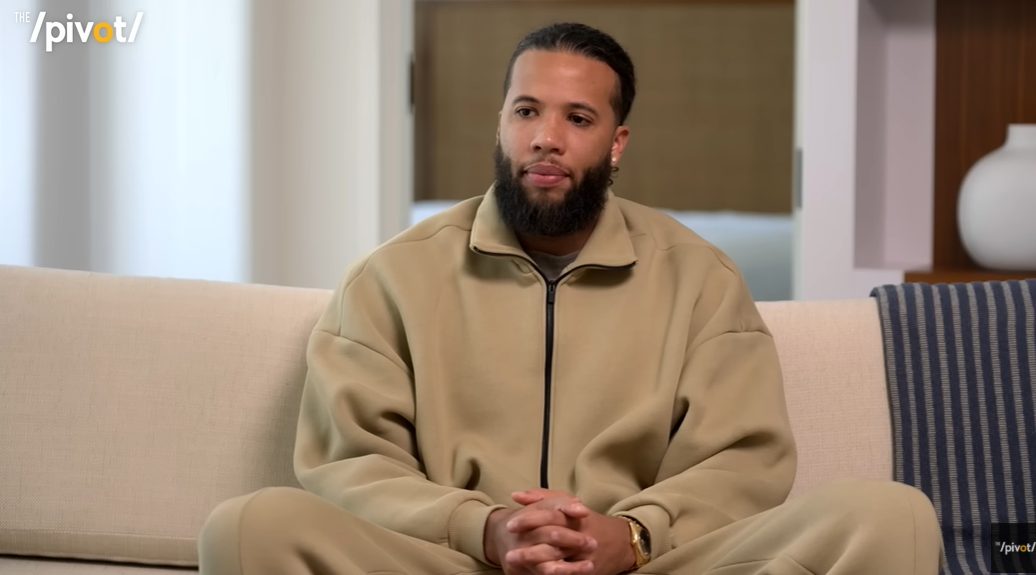 Michael Carter-Williams se lance dans une carrière de... boxeur