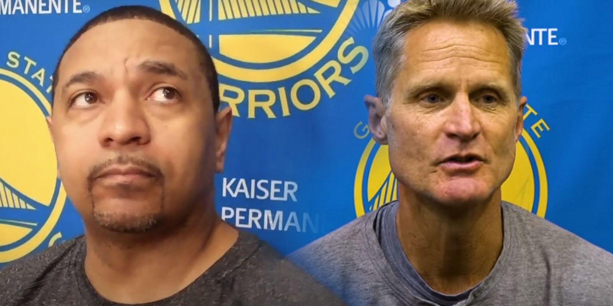 Warriors 2014/15 – 10 ans plus tard : Mark Jackson et (surtout) Steve ...